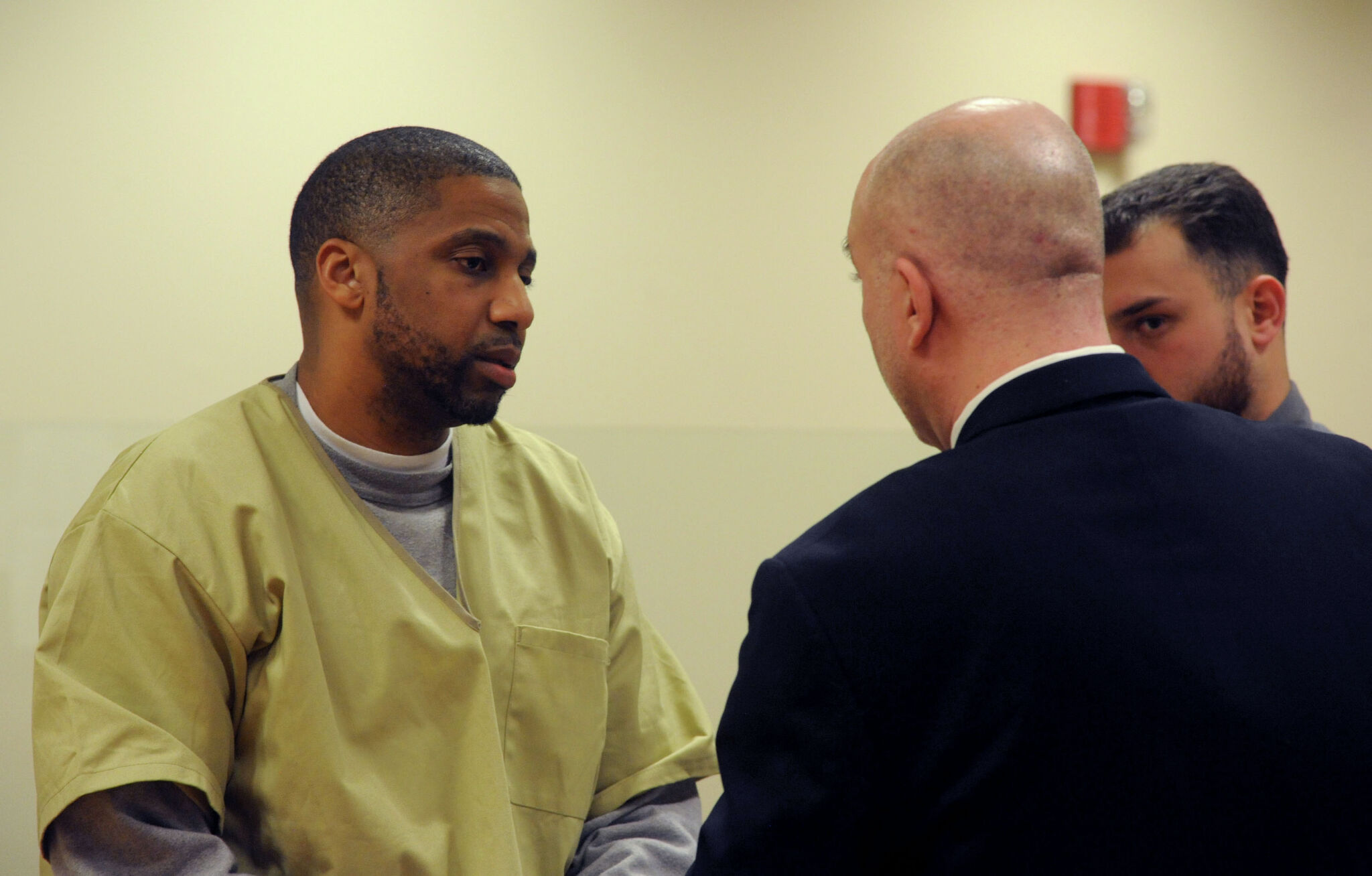 CT appellate court overturns Waterbury assault conviction