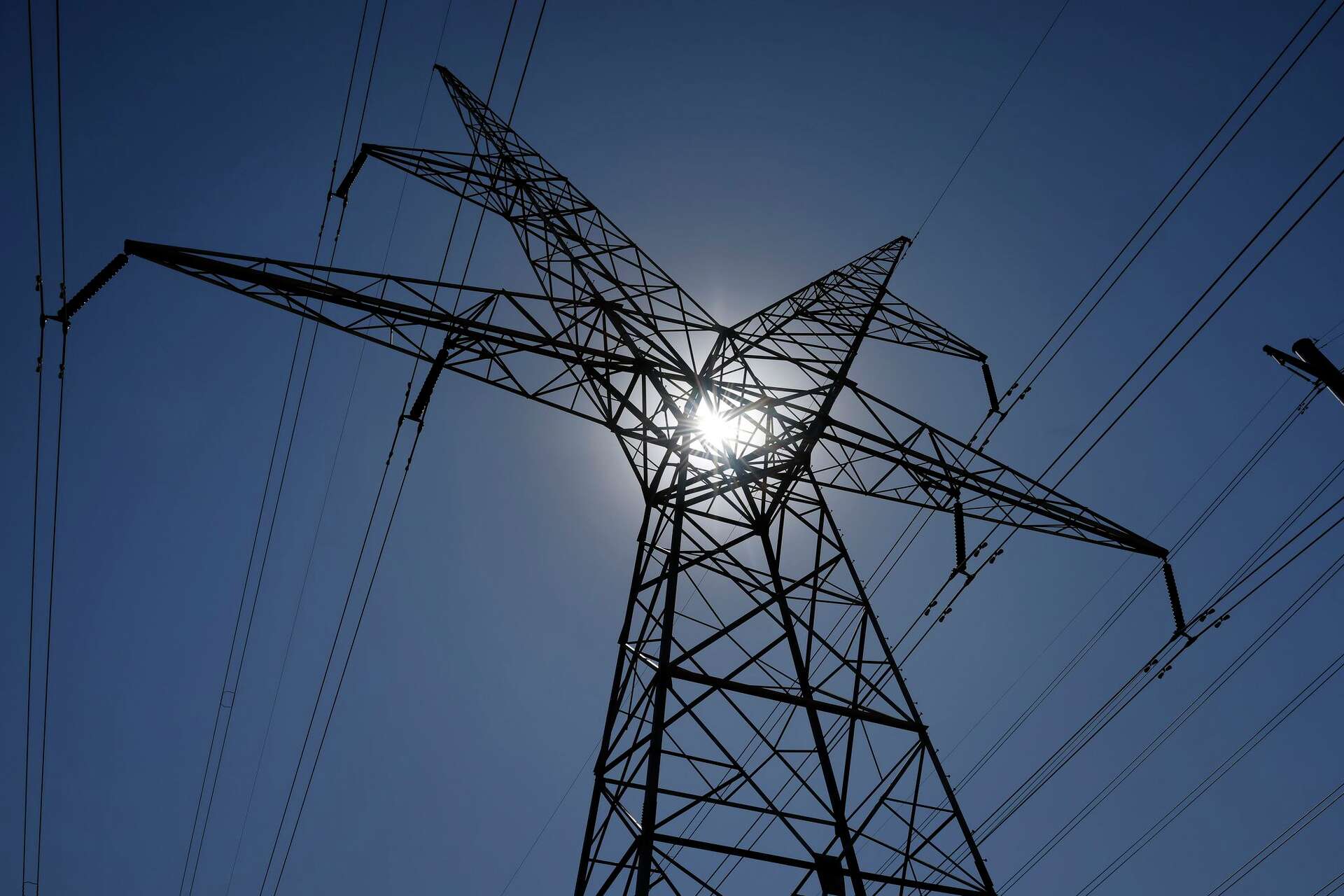 Permian Basin power plan threatens Texas Hill Country