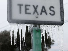 Texas winter weather: See TxDOT live maps of road conditions, closures