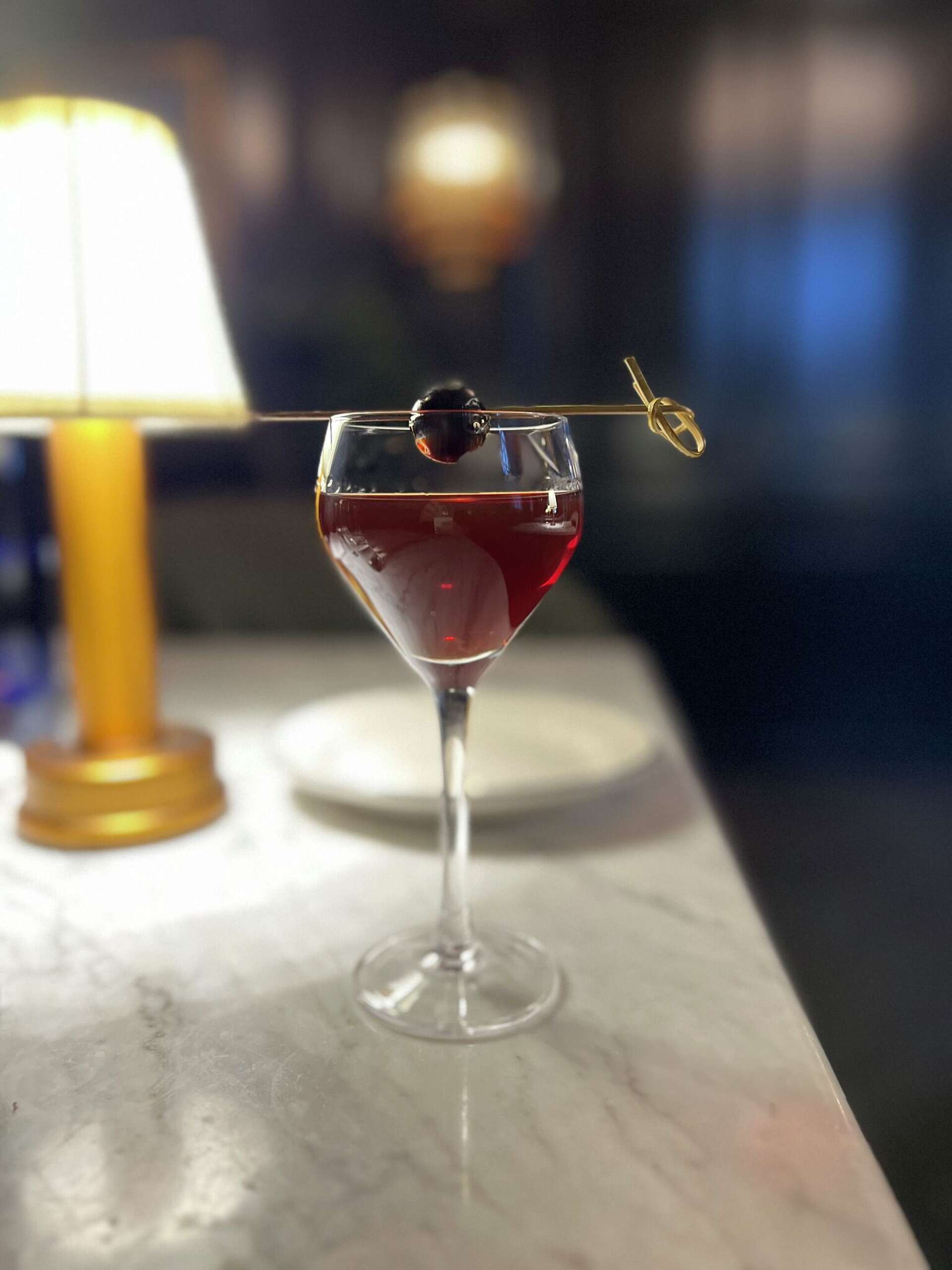 Review: The Lost Fox Inn provides a delicious taste of history