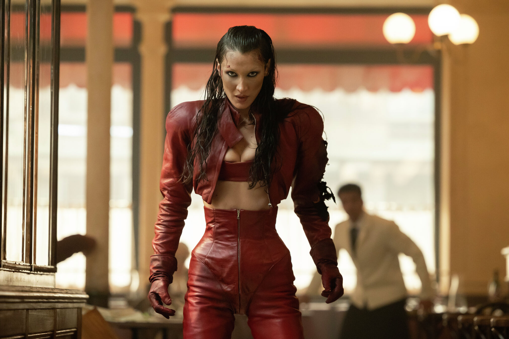 'The Beauty' looks great but says little about our Ozempic world