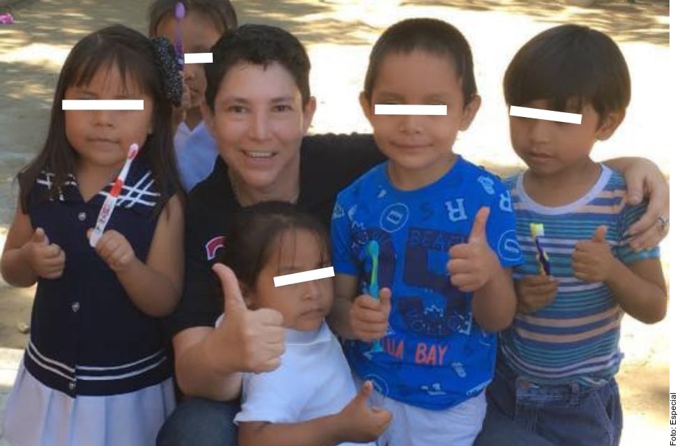 Matan a la doctora Ruth Alamilla y a su hija; cuerpos aparecen en pozo ...