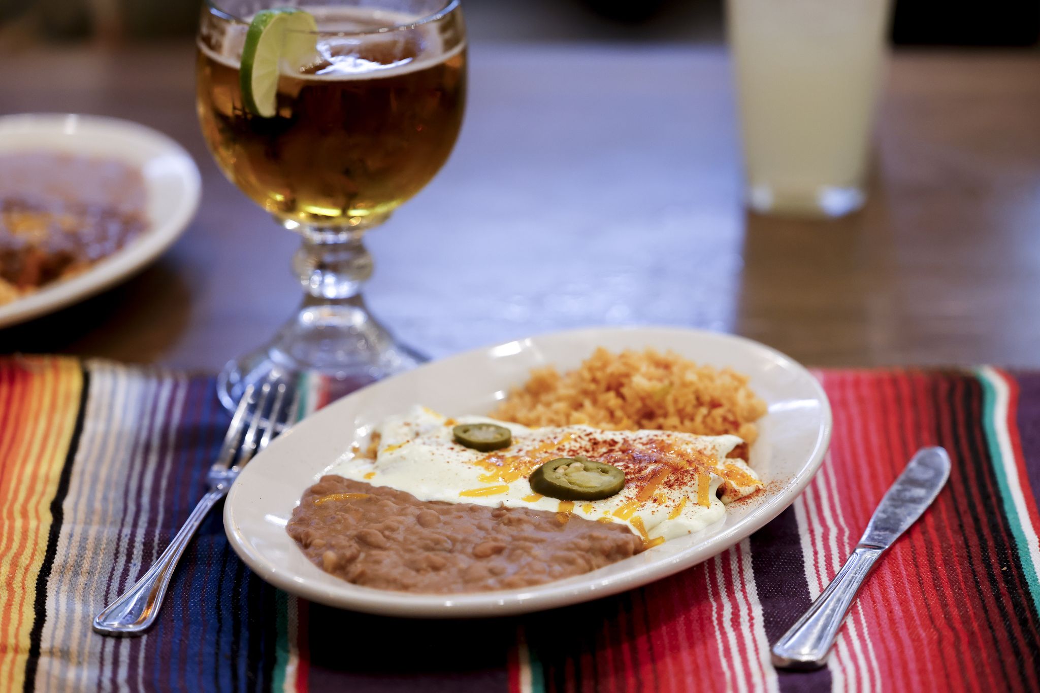 Food | Dallas Morning News