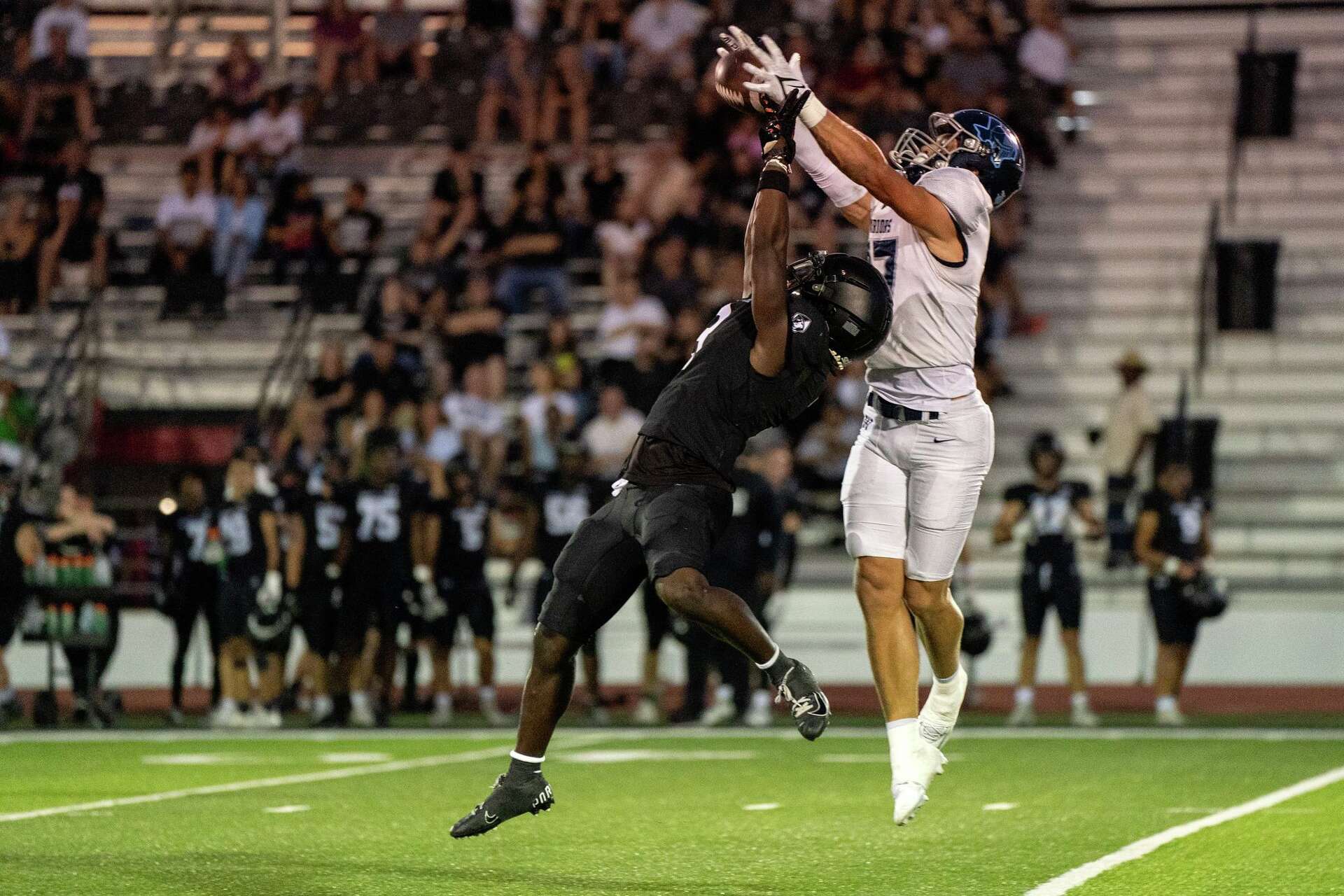 Argyle Liberty Christian star Cooper Witten commits to Oklahoma