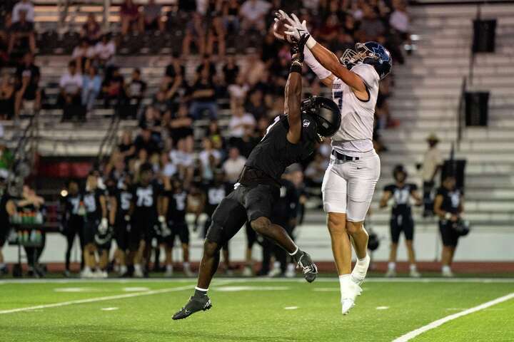 Argyle Liberty Christian star Cooper Witten commits to Oklahoma