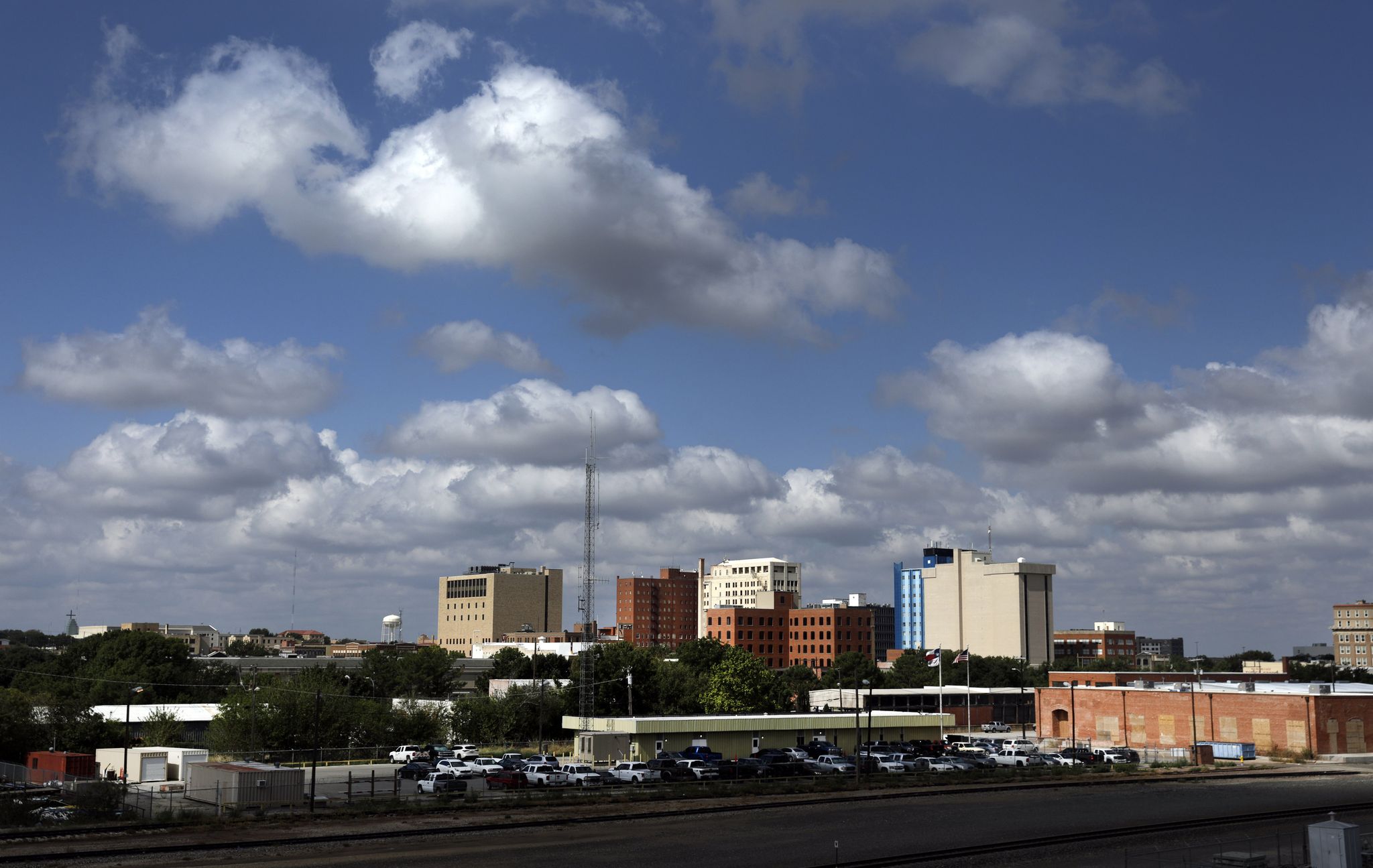 Kell West Regional Hospital to close its doors