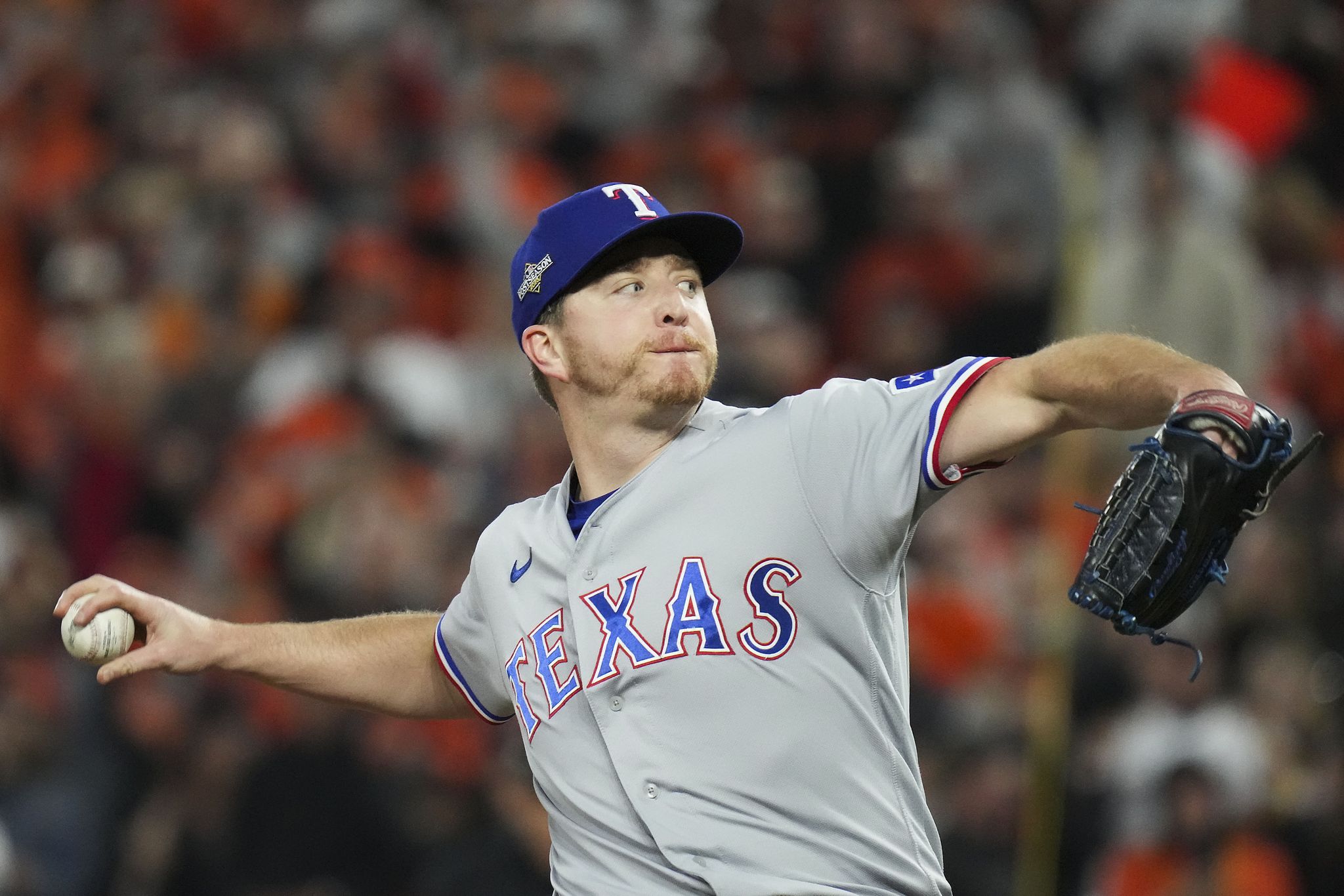 Texas Rangers' Josh Sborz scheduled for rehab outing