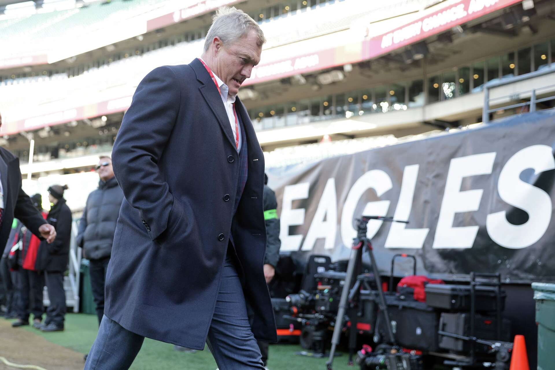 49ers GM says Brandon Aiyuk ‘played his last snap with the Niners’