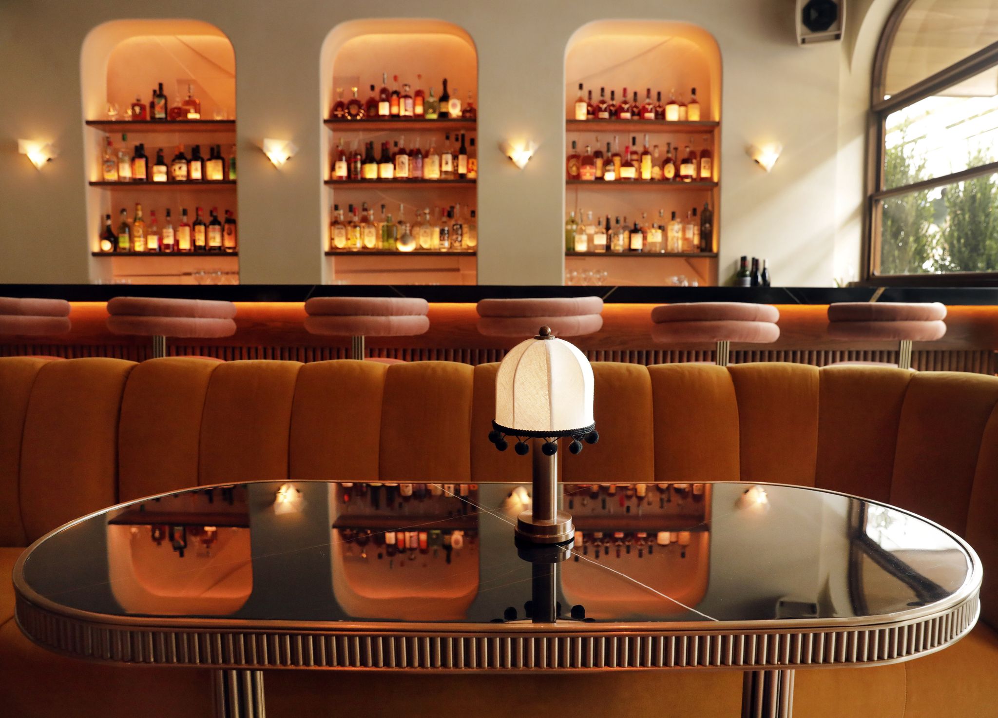 Bar Colette adds sophisticated cocktails to Dallas drinks scene