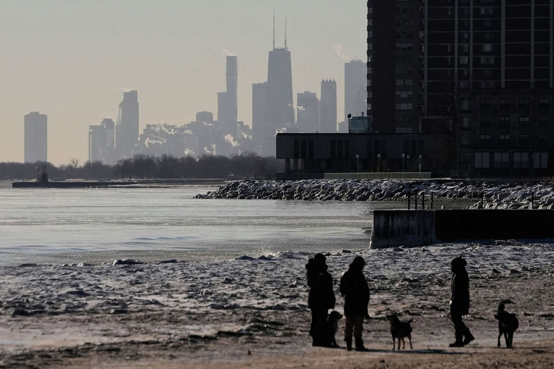 Take these steps to protect yourself from winter weather dangers
