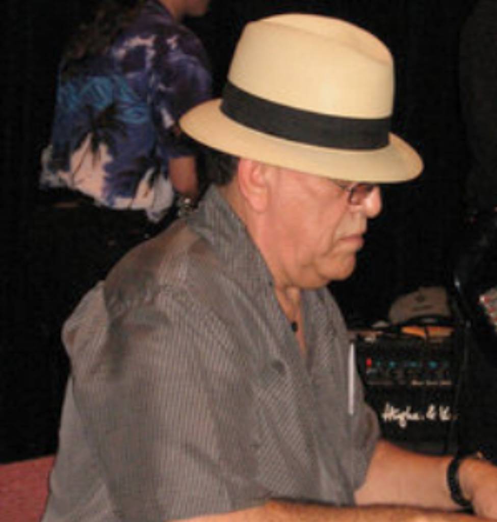 Jim Beal Jr.: Main Plaza music; Teen Canteen reborn, briefly