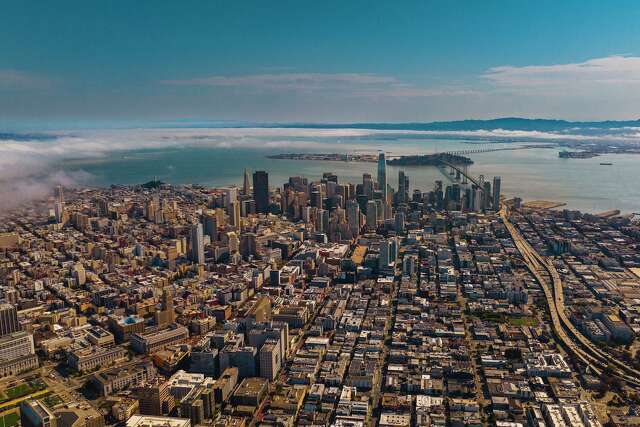 The top 3 states Californians moved to, according to new Census data