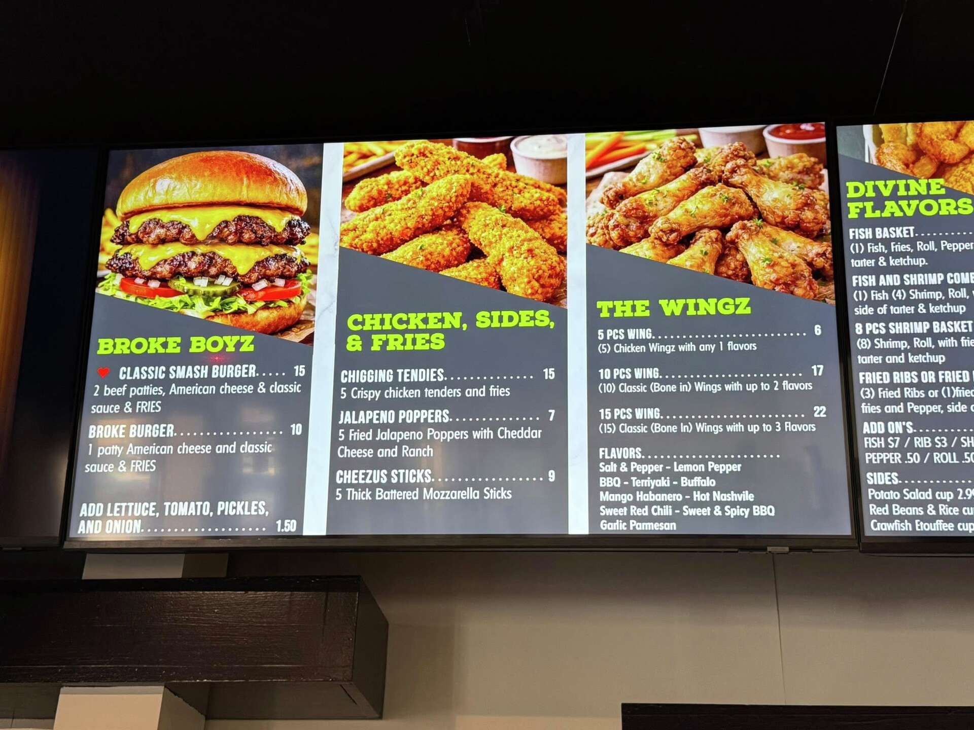 Beaumont Food District opens with diverse options for local customers