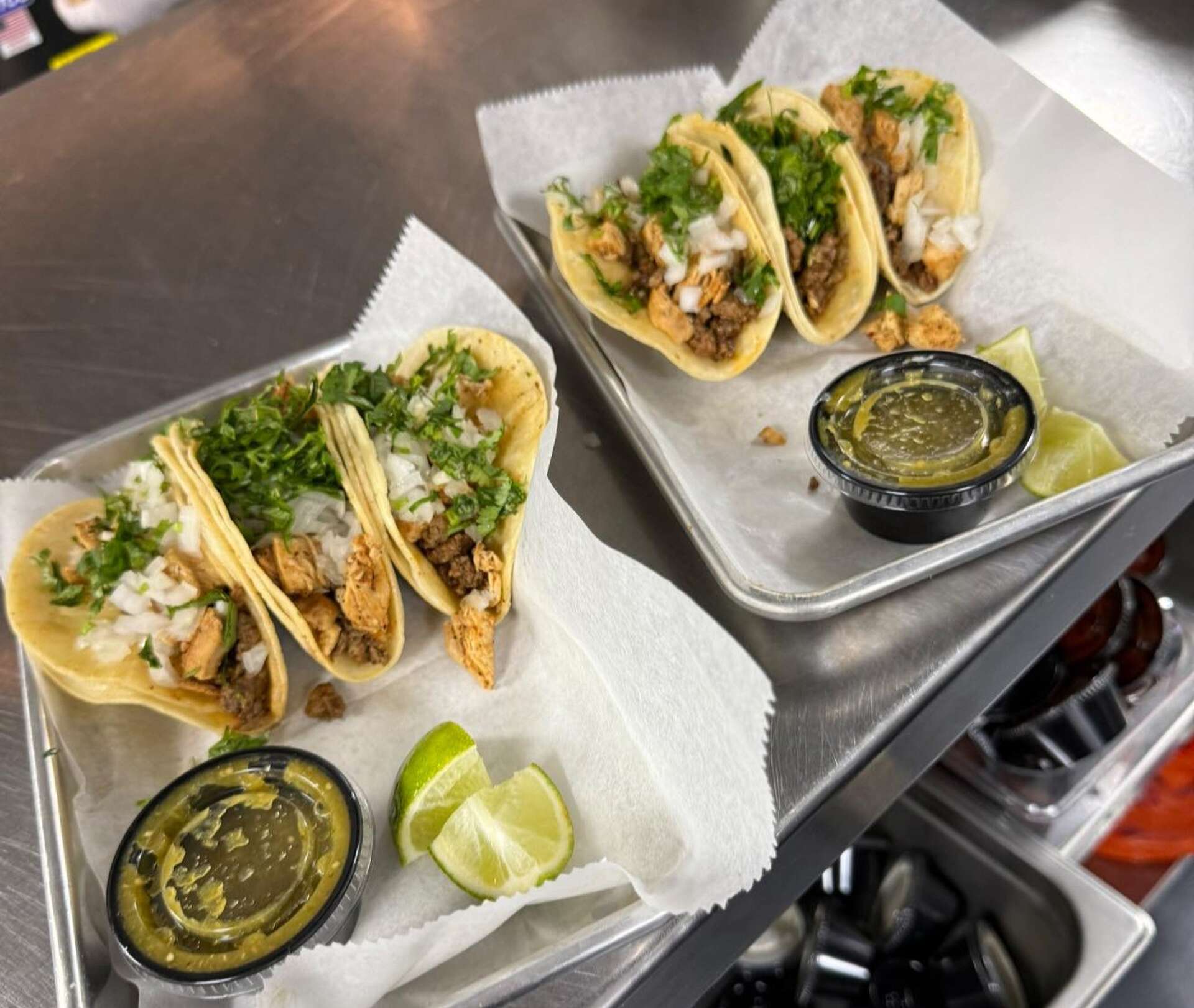 Beaumont Food District opens with diverse options for local customers