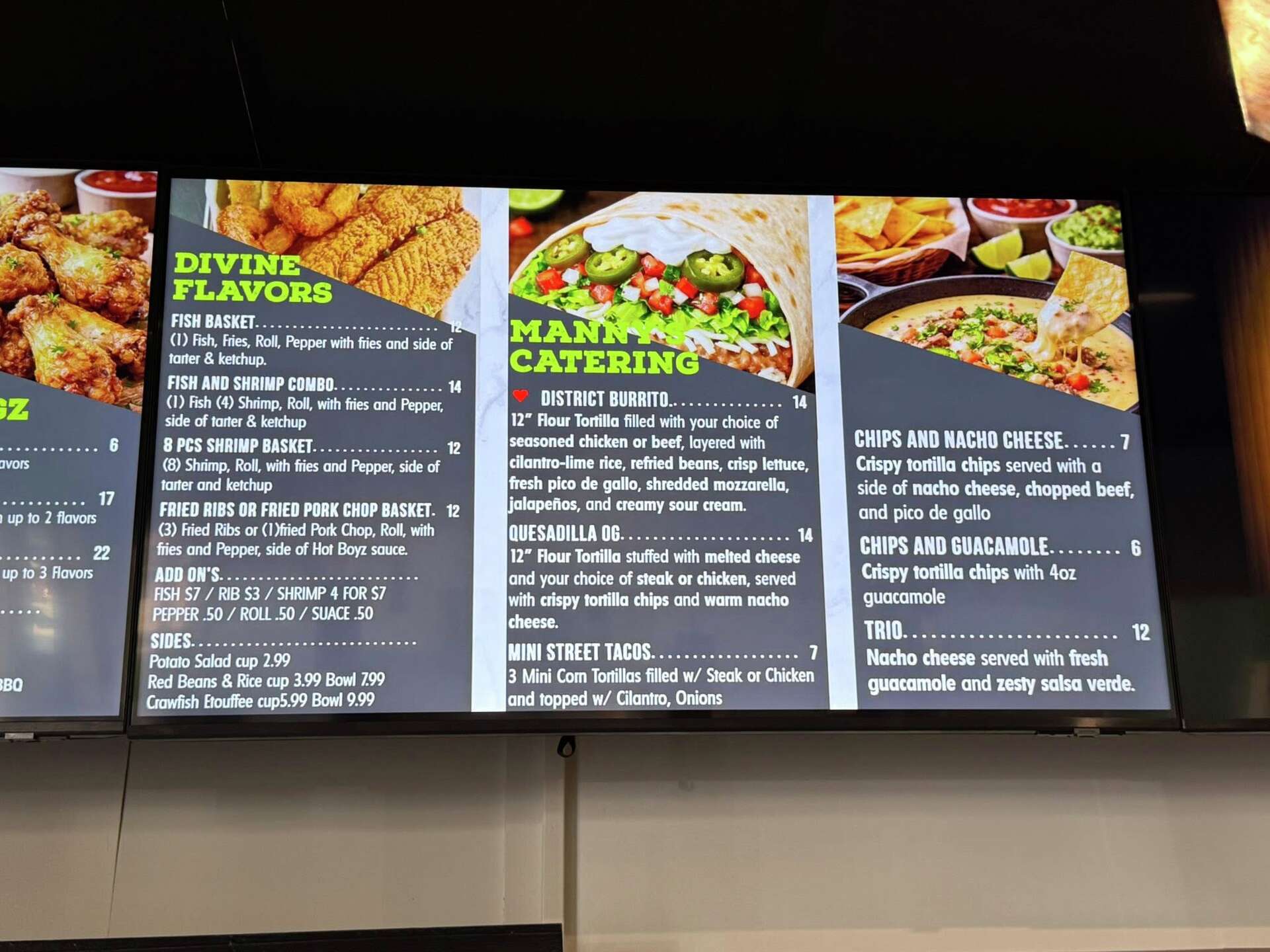 Beaumont Food District opens with diverse options for local customers