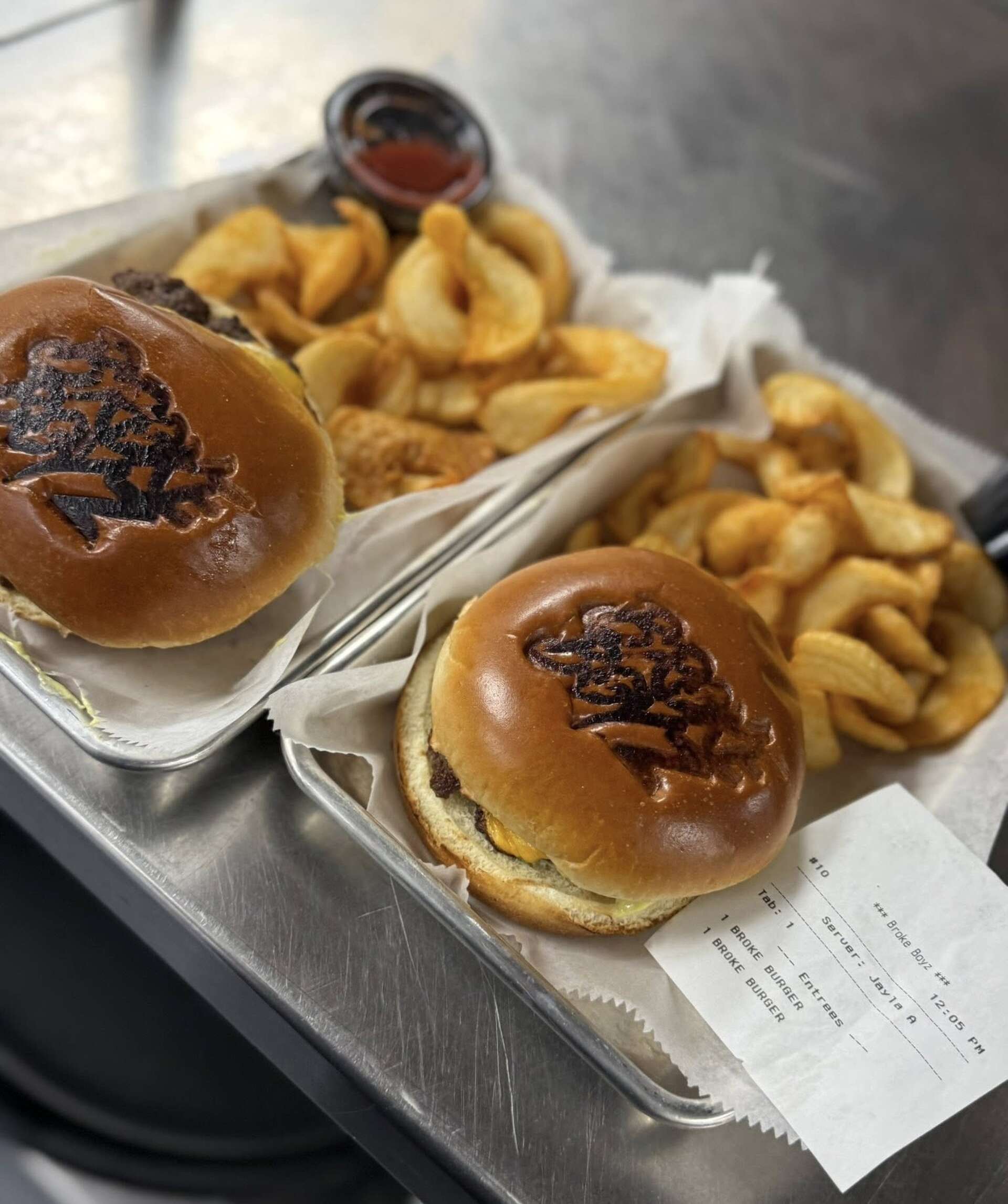 Beaumont Food District opens with diverse options for local customers