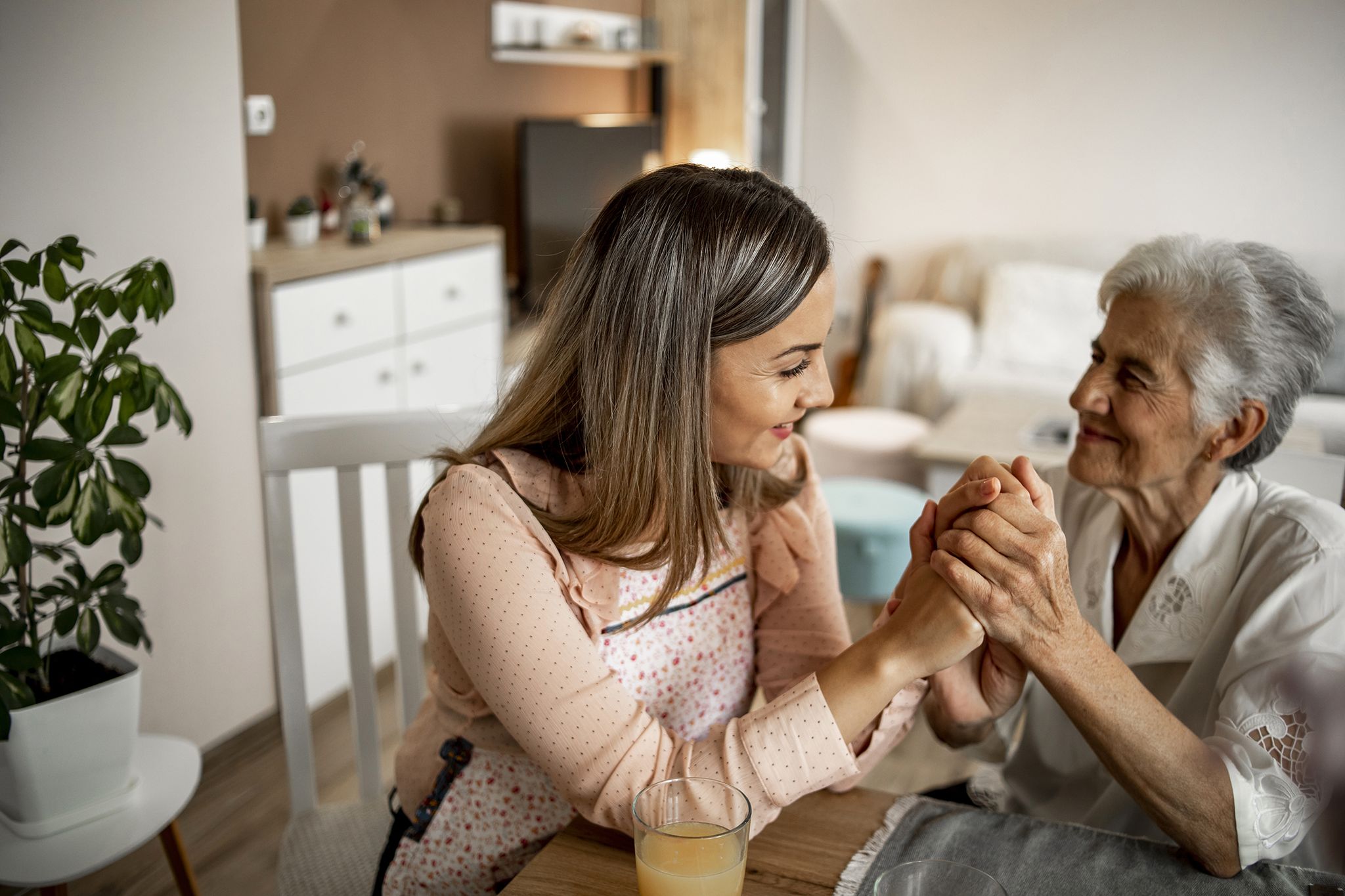Tips for friends, relatives and agents: Valuable information to help ...