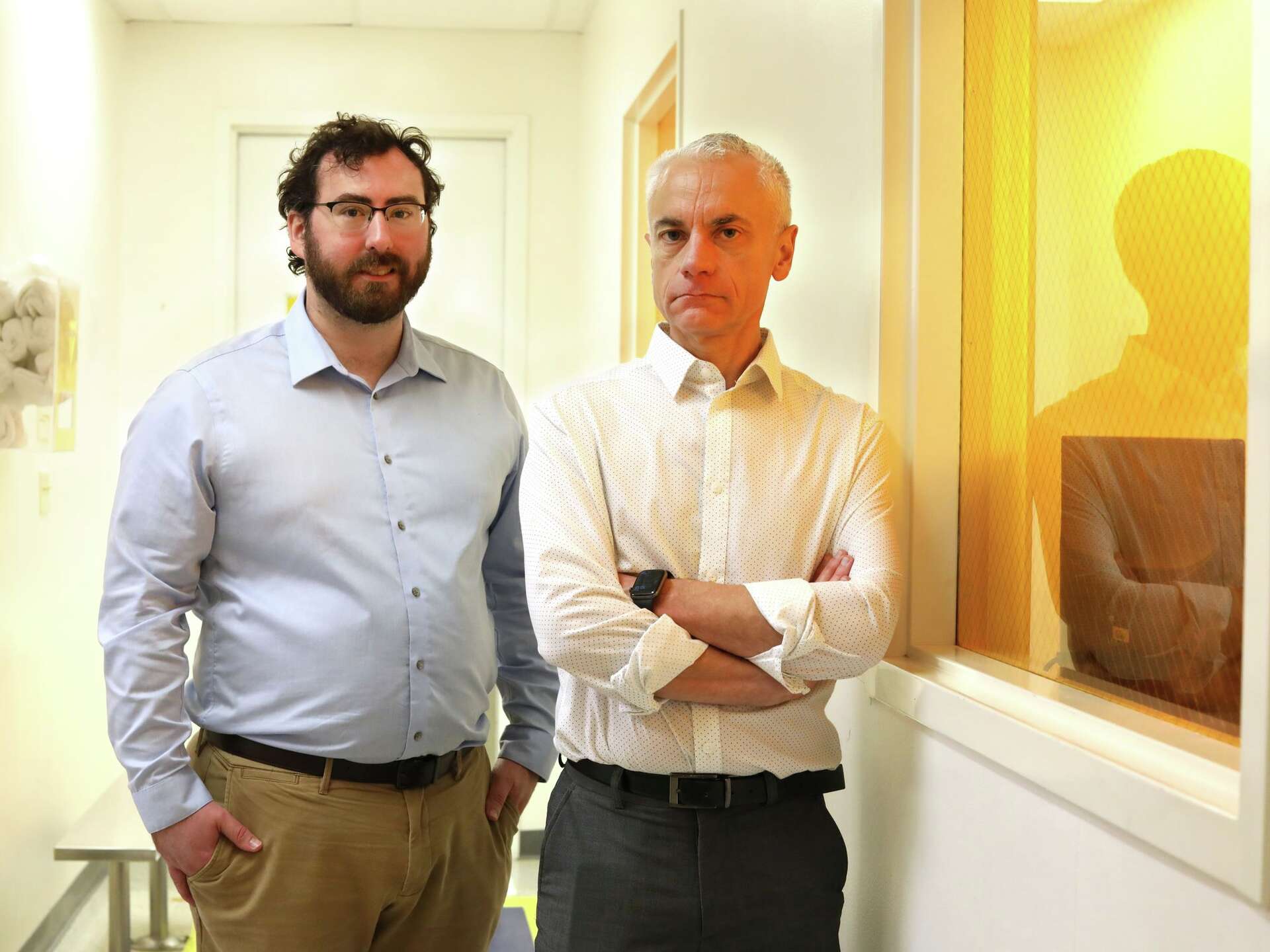 A biotech company aiming for permanent brain implants buys Addison foundry
