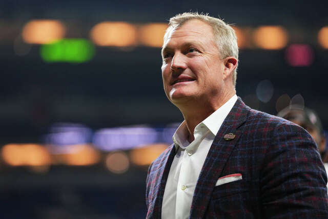 49ers GM fans the flames on electrical substation conspiracy theory
