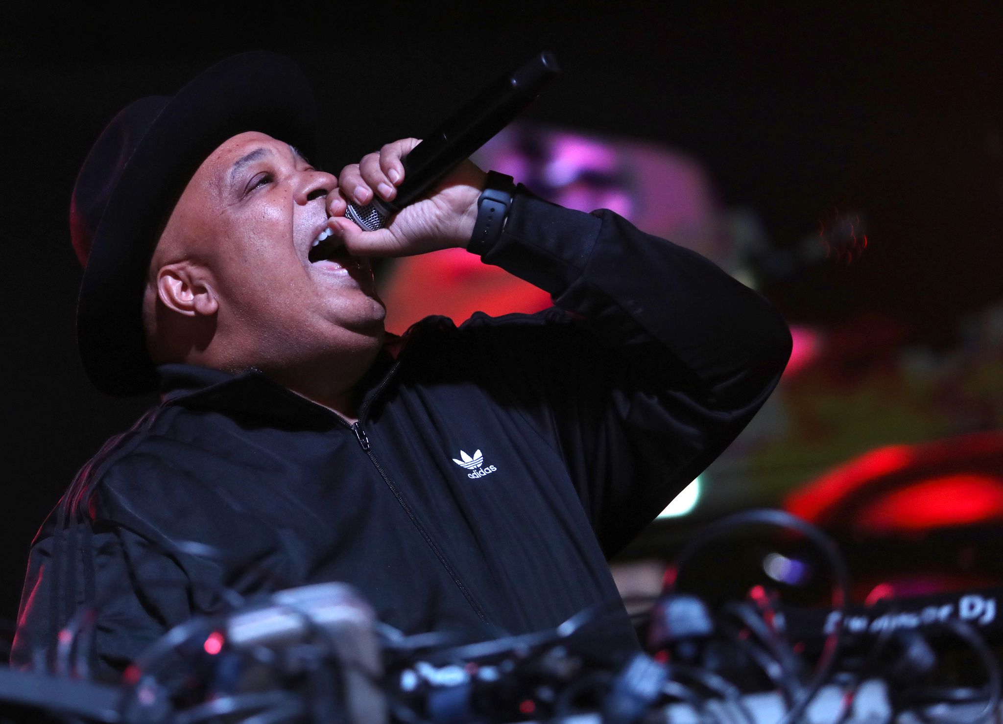 Deep Ellum Music Festival hits the high notes