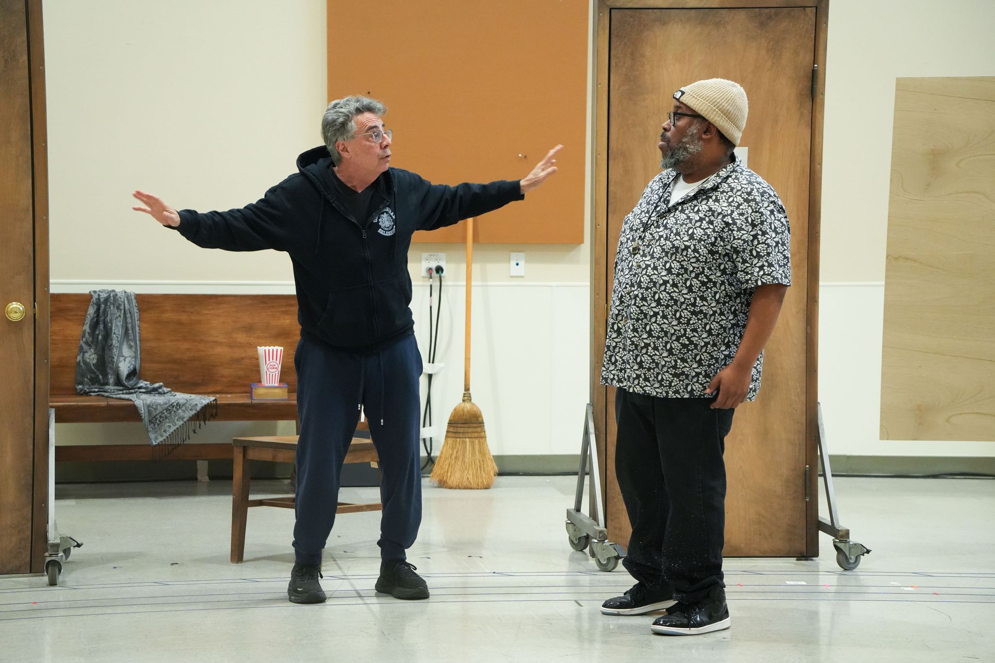 Green Day lashes out at Meta and Google during concert