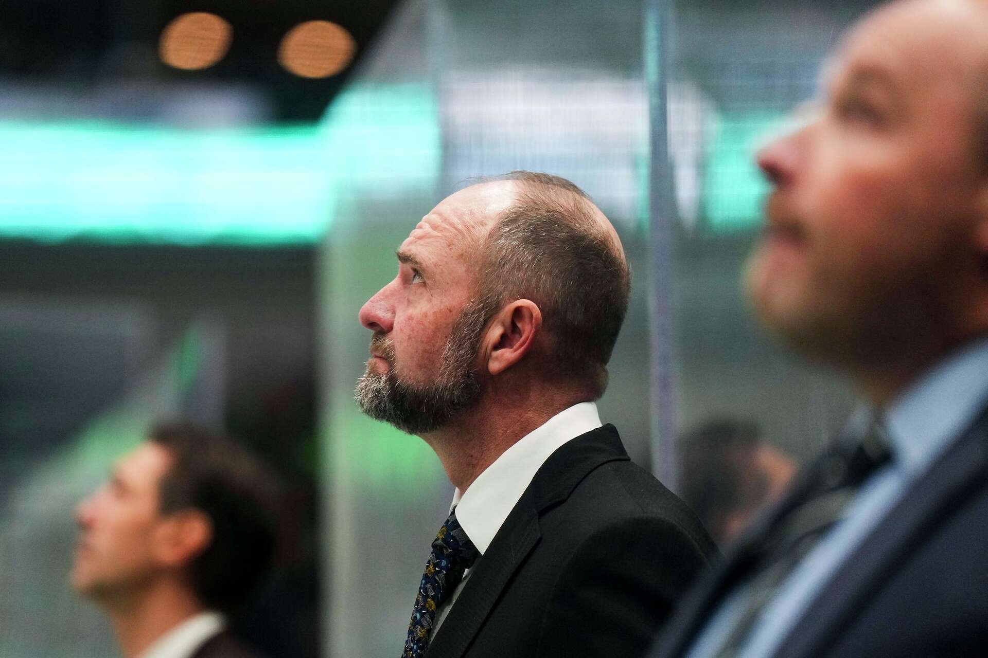 Former Stars HC Pete DeBoer named Team Canada assistant for 2026 Winter ...