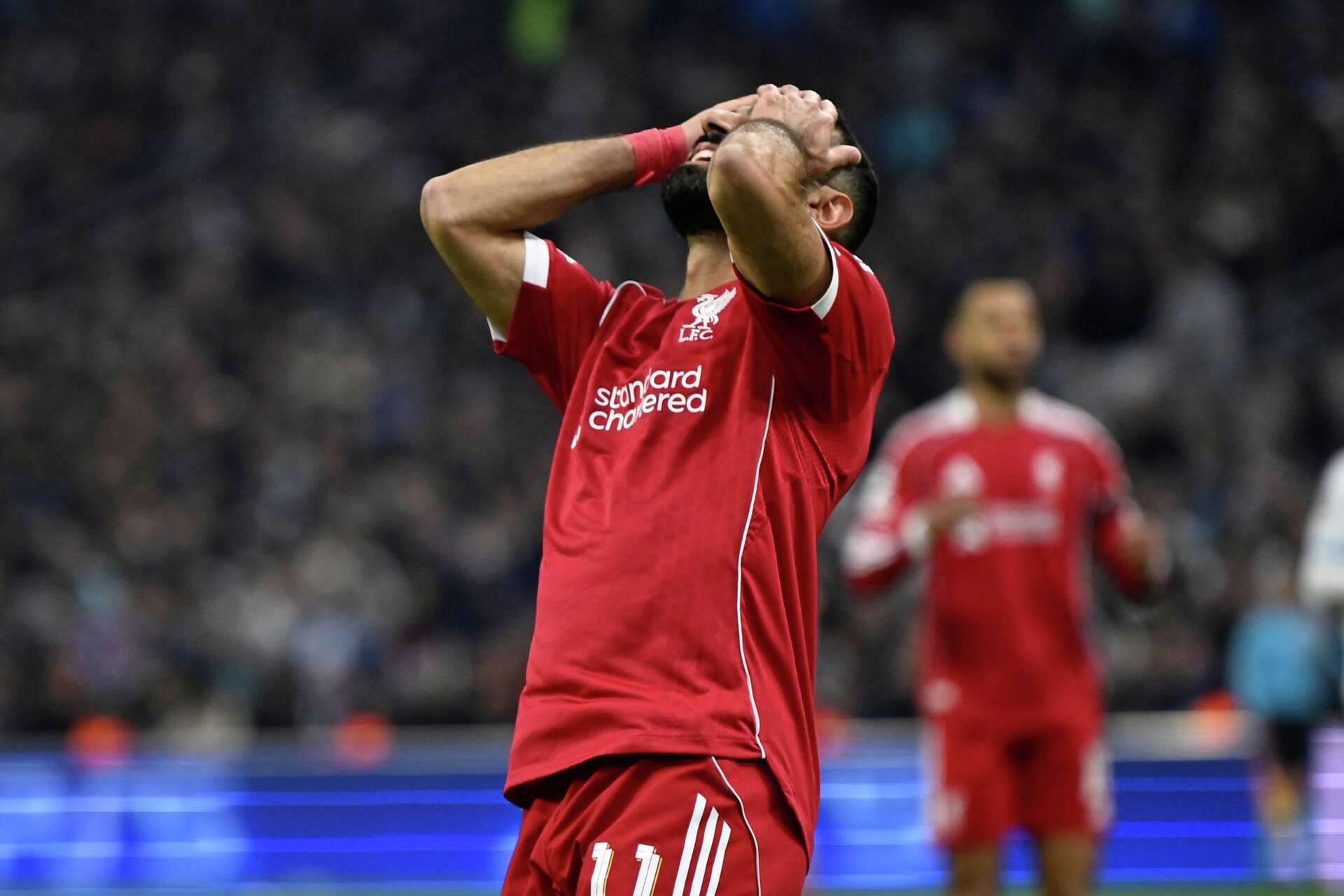 Liverpool's Slot has an 'unpopular opinion' about Champions League loss ...
