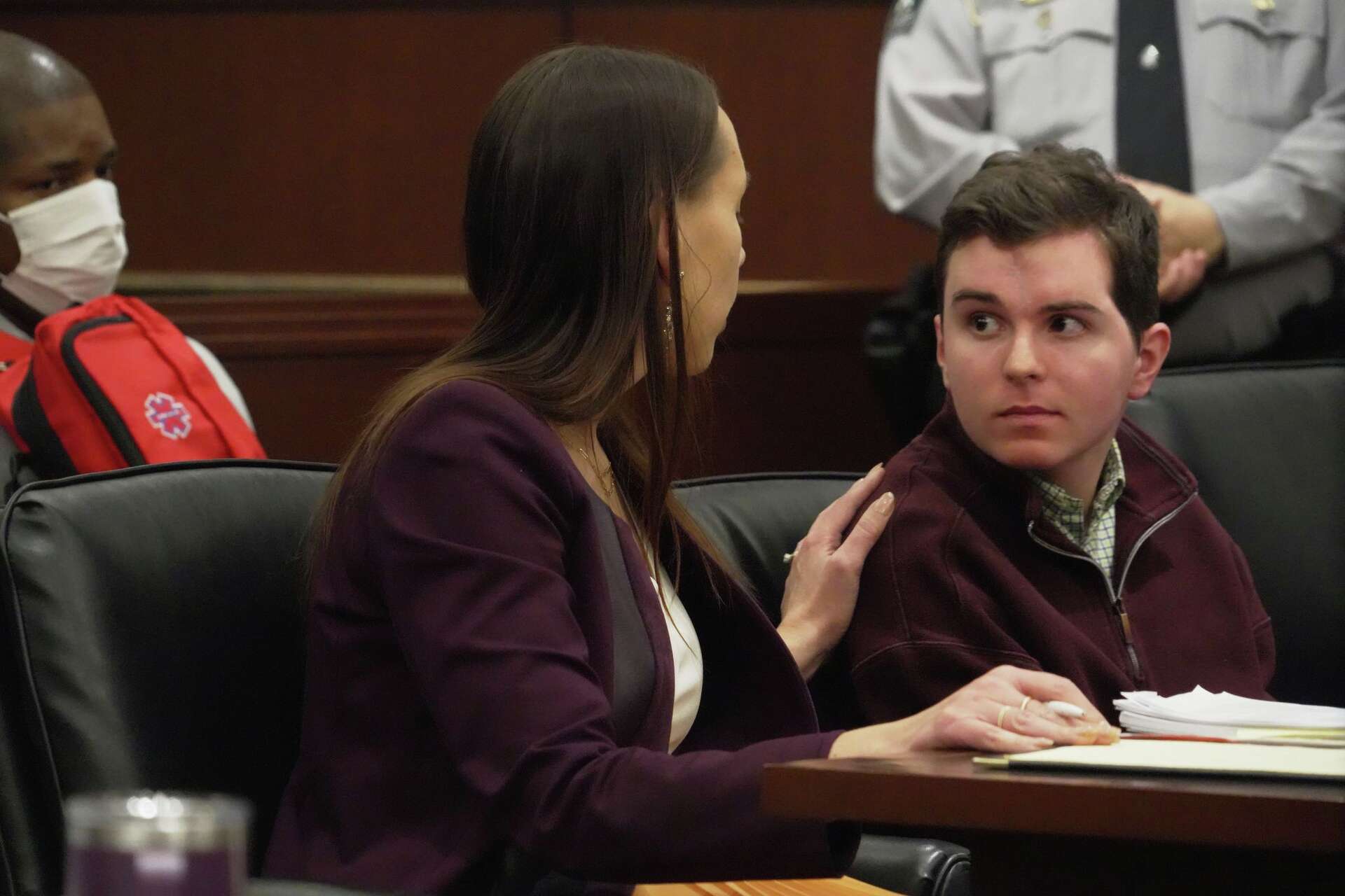 Teen pleads guilty to North Carolina mass shooting that killed 5