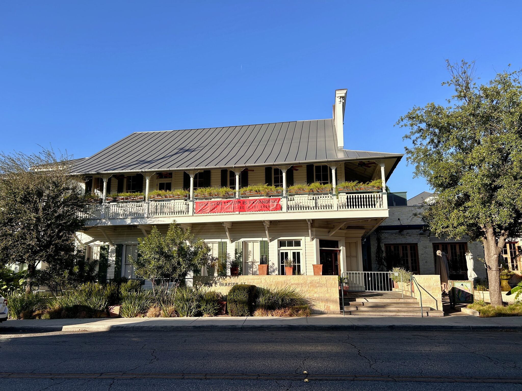 Kalahari Food and (Not Just) Wine fest reveals September date