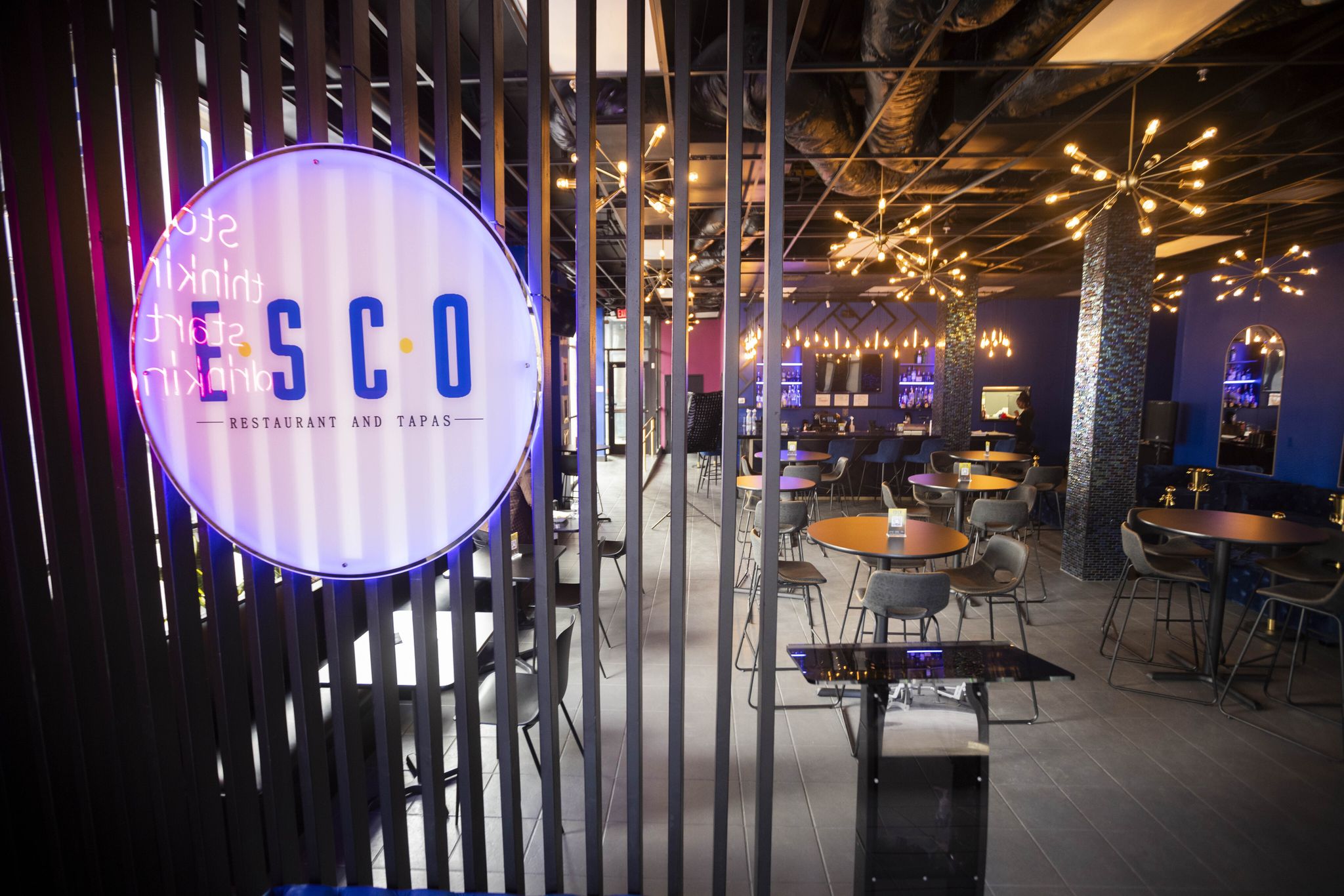 Tapas spot Esco Restaurant from rapper 2 Chainz expands to Dallas