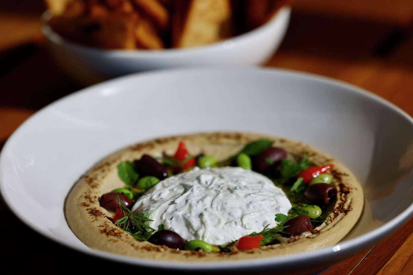 Look inside Joey, Dallas' newest restaurant at NorthPark, replacing ...