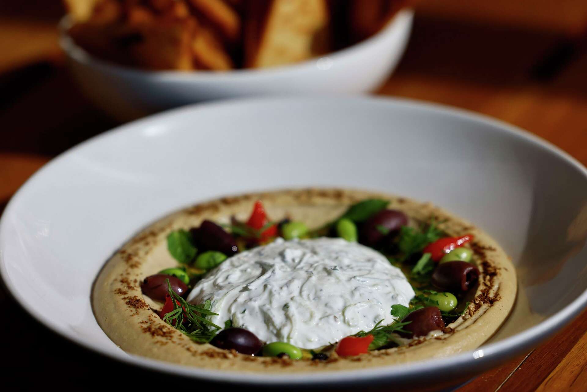 Look inside Joey, Dallas' newest restaurant at NorthPark, replacing ...