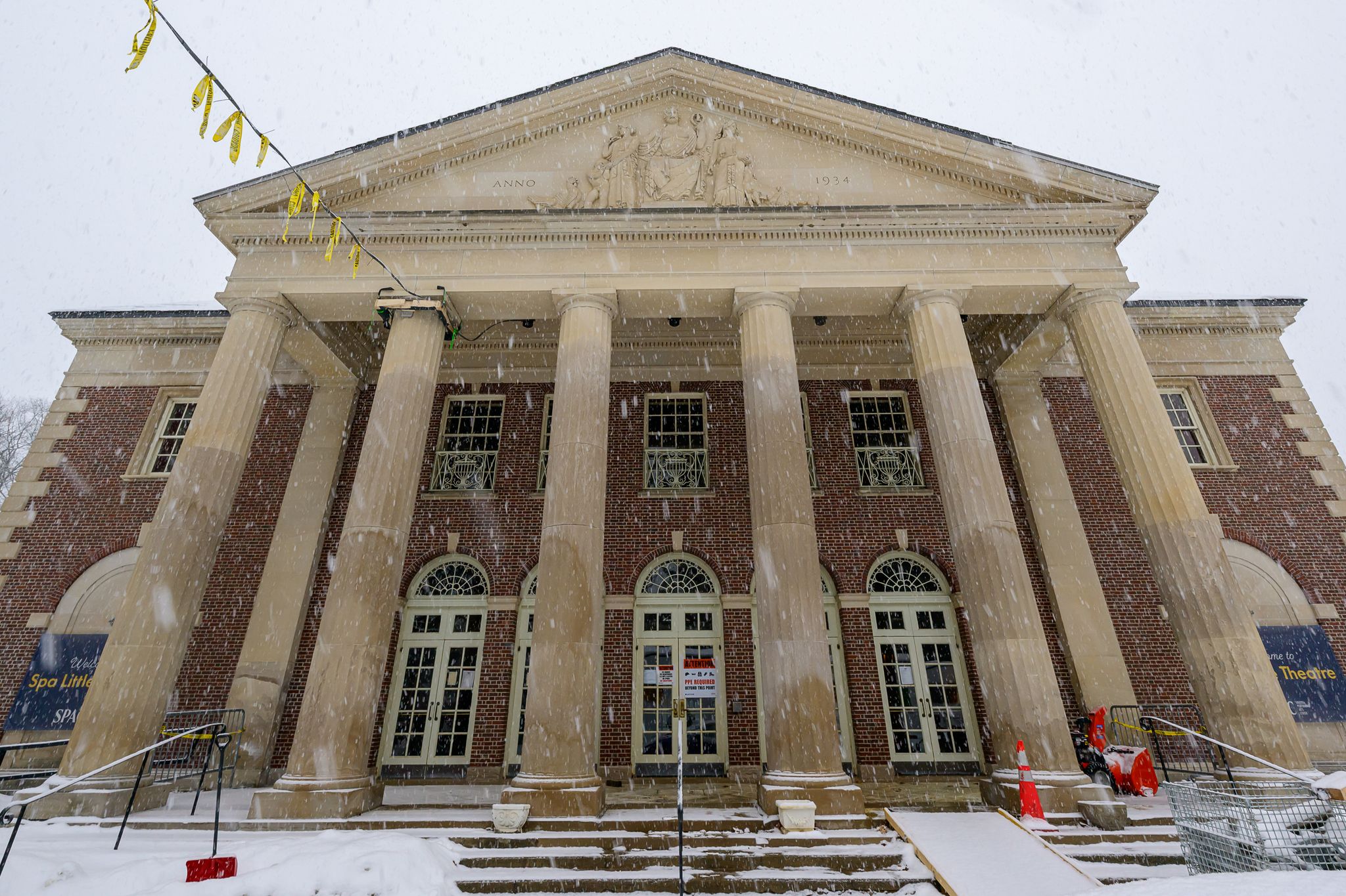 Review: Monty Python's 'Spamalot' is not dead yet