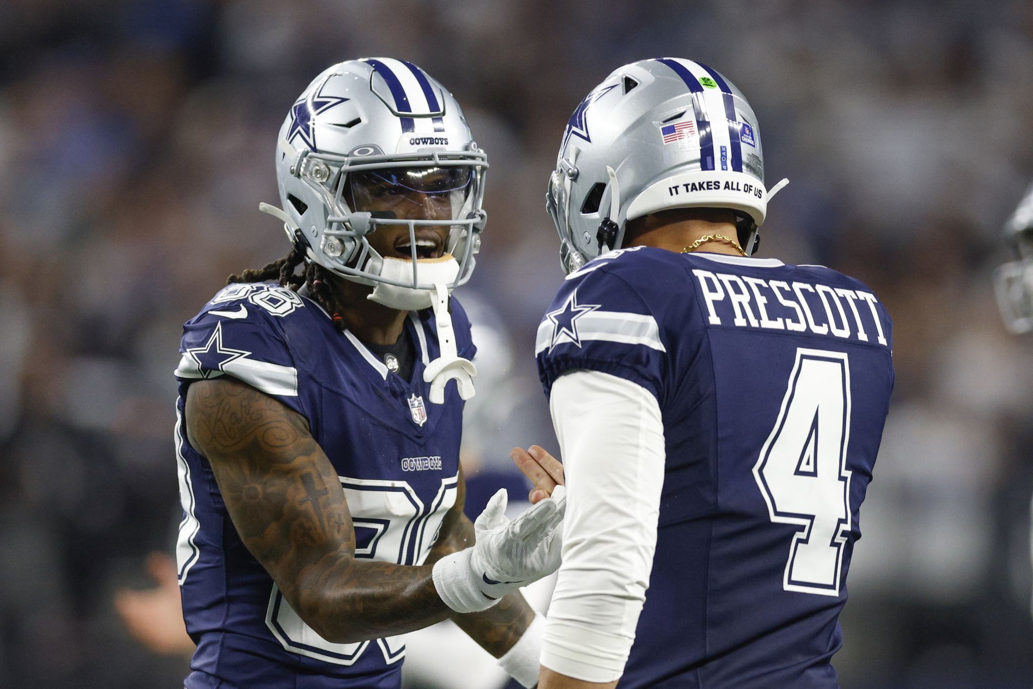 Dallas Cowboys 2020 NFL draft review: First-rounder was slam dunk then ...