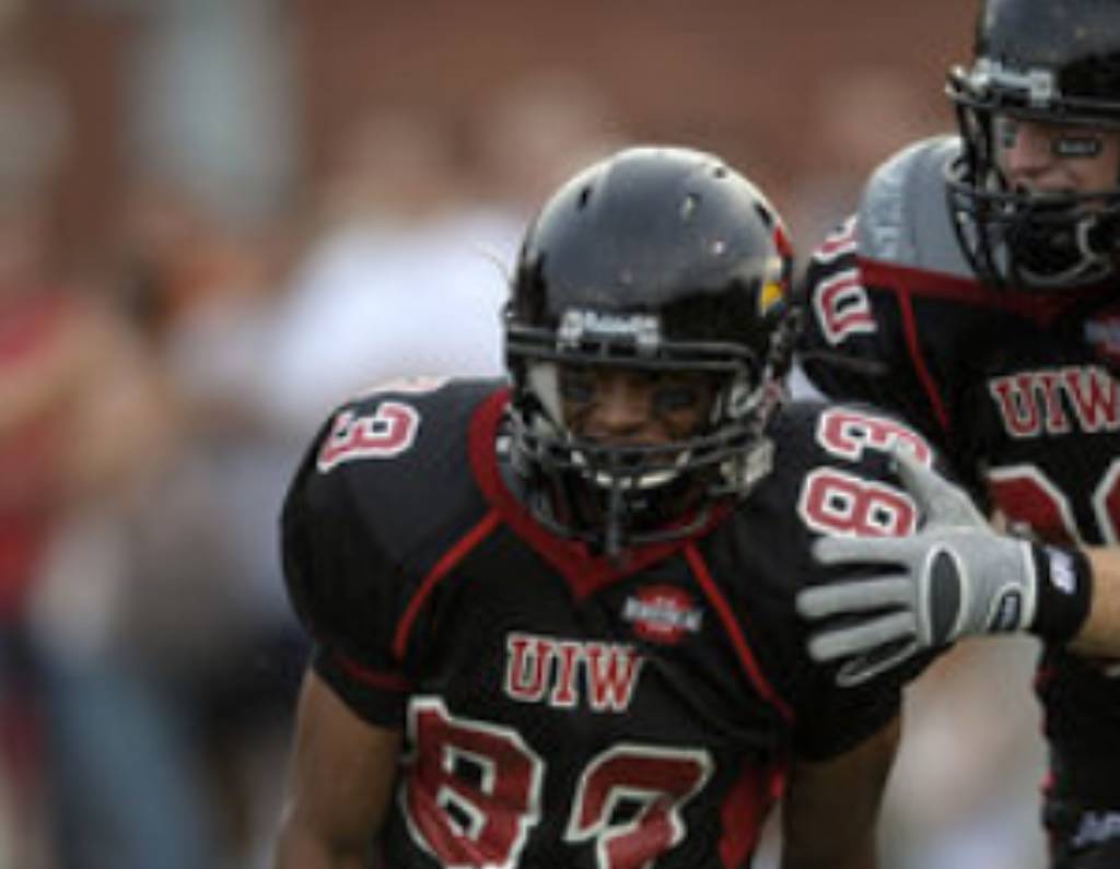 UIW sets bar high in debut