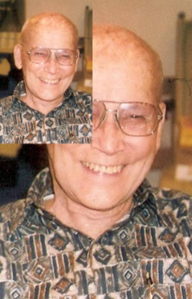 Pearl Harbor survivor Thornton made mark in S.A.