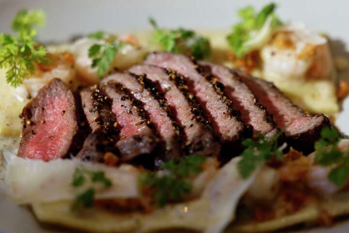 Look inside Joey, Dallas' newest restaurant at NorthPark, replacing ...