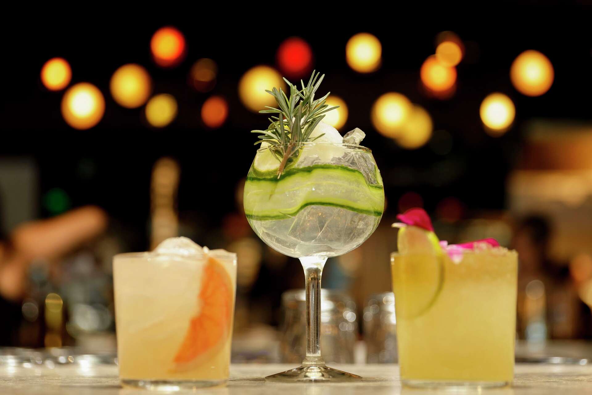 Look inside Joey, Dallas' newest restaurant at NorthPark, replacing ...