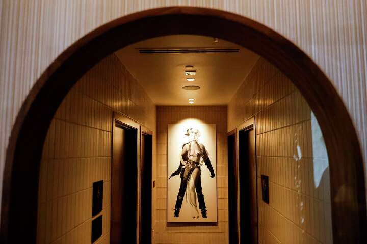 Look inside Joey, Dallas' newest restaurant at NorthPark, replacing ...