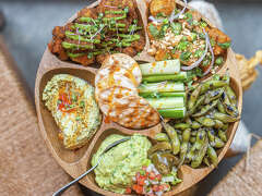 New restaurant Palma to open in Deep Ellum, replacing BrainDead