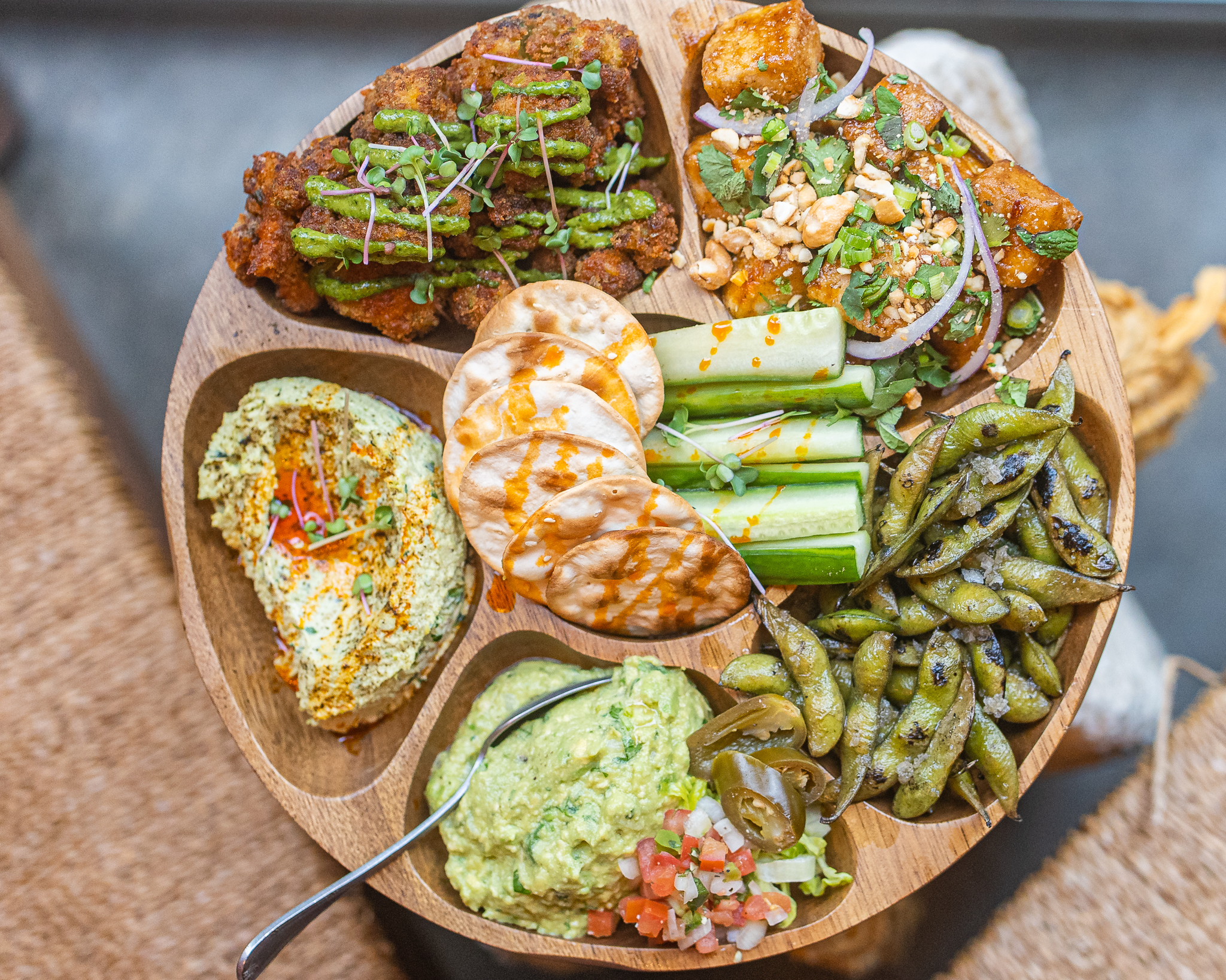 New restaurant Palma to open in Deep Ellum, replacing BrainDead