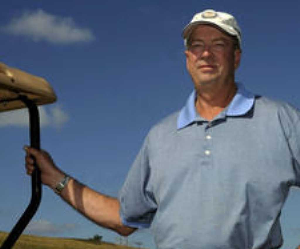 Gathright, Southern Golf Properties expand reach