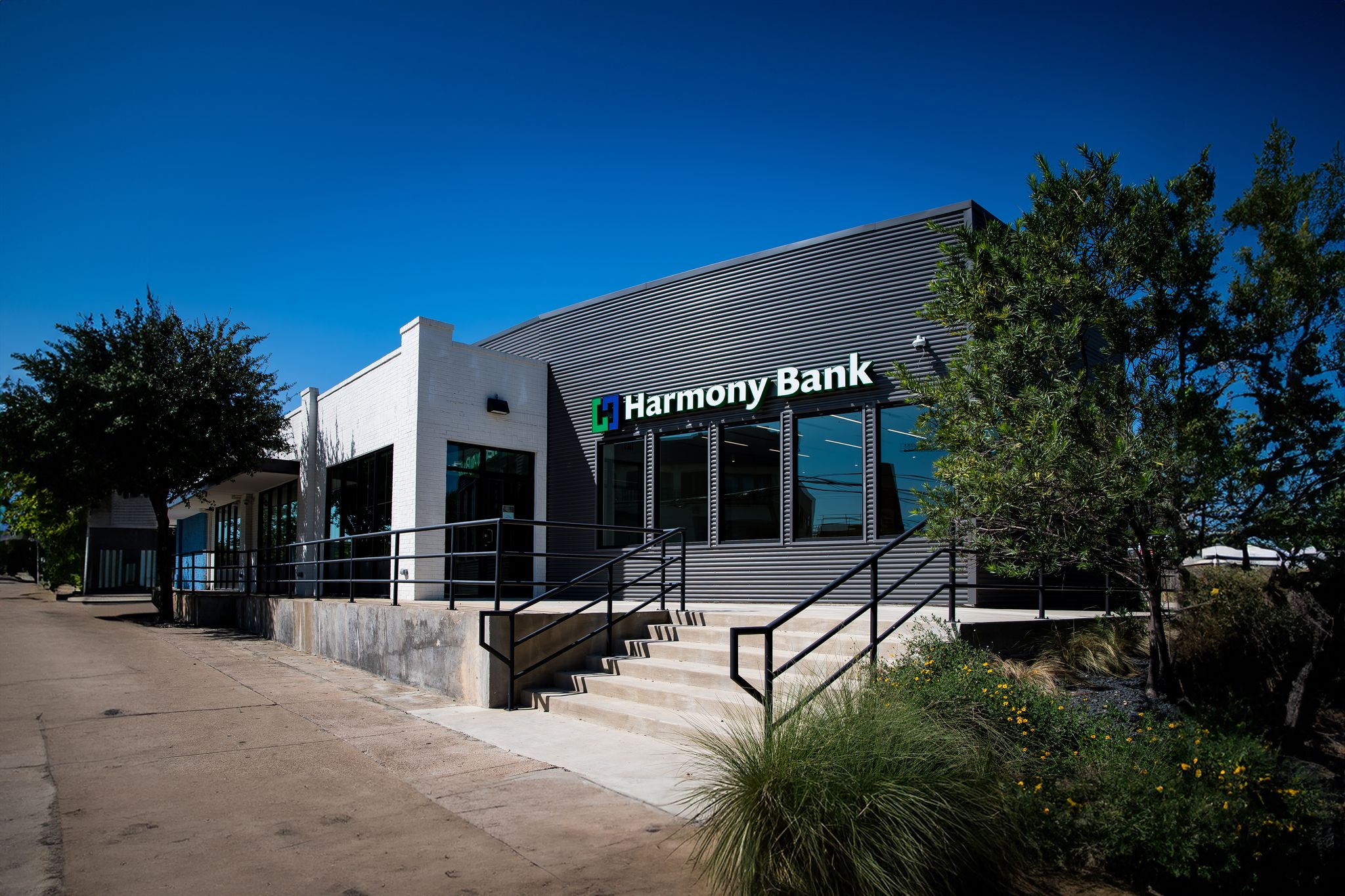 Harmony Bank continues commitment to serving diverse and underbanked ...