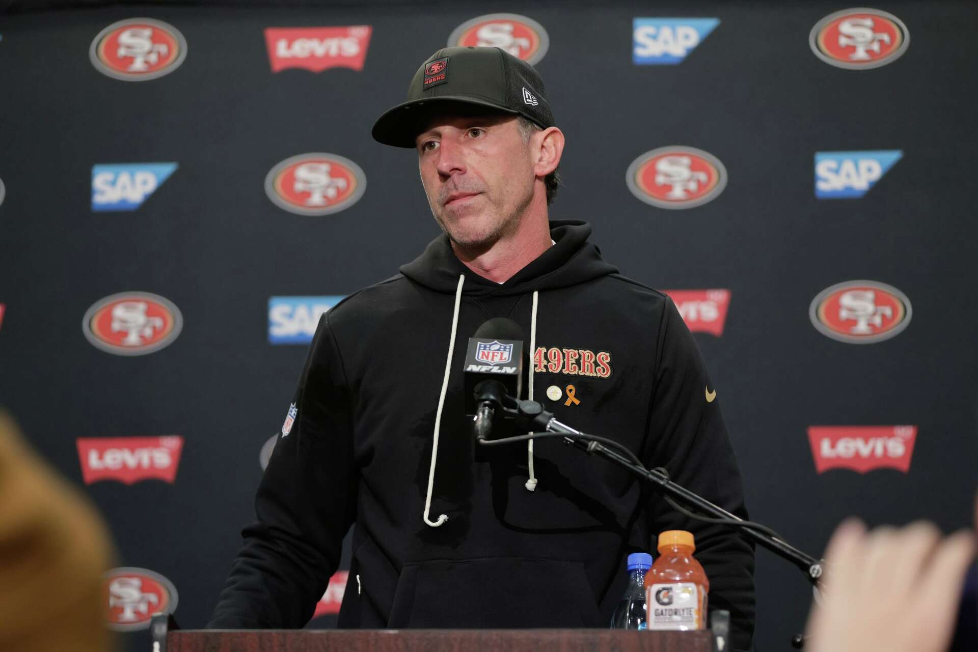 Brandon Aiyuk's last snap with the 49ers: 'It's unfortunate and ...