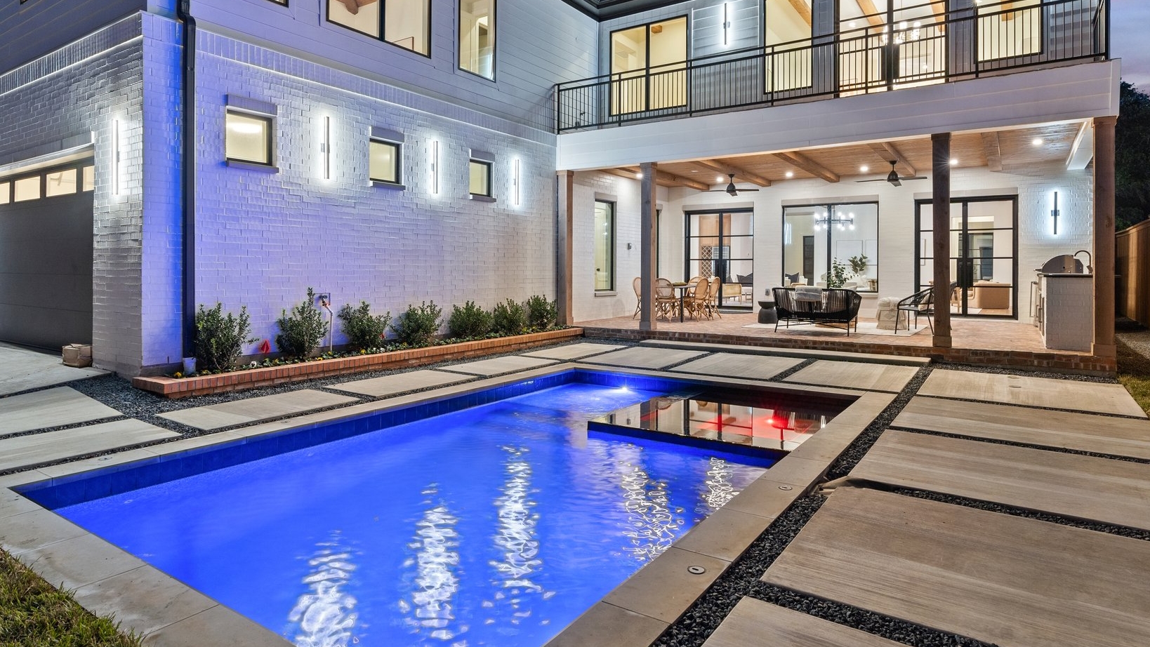 This is what $3M will buy you in the North Texas real estate market