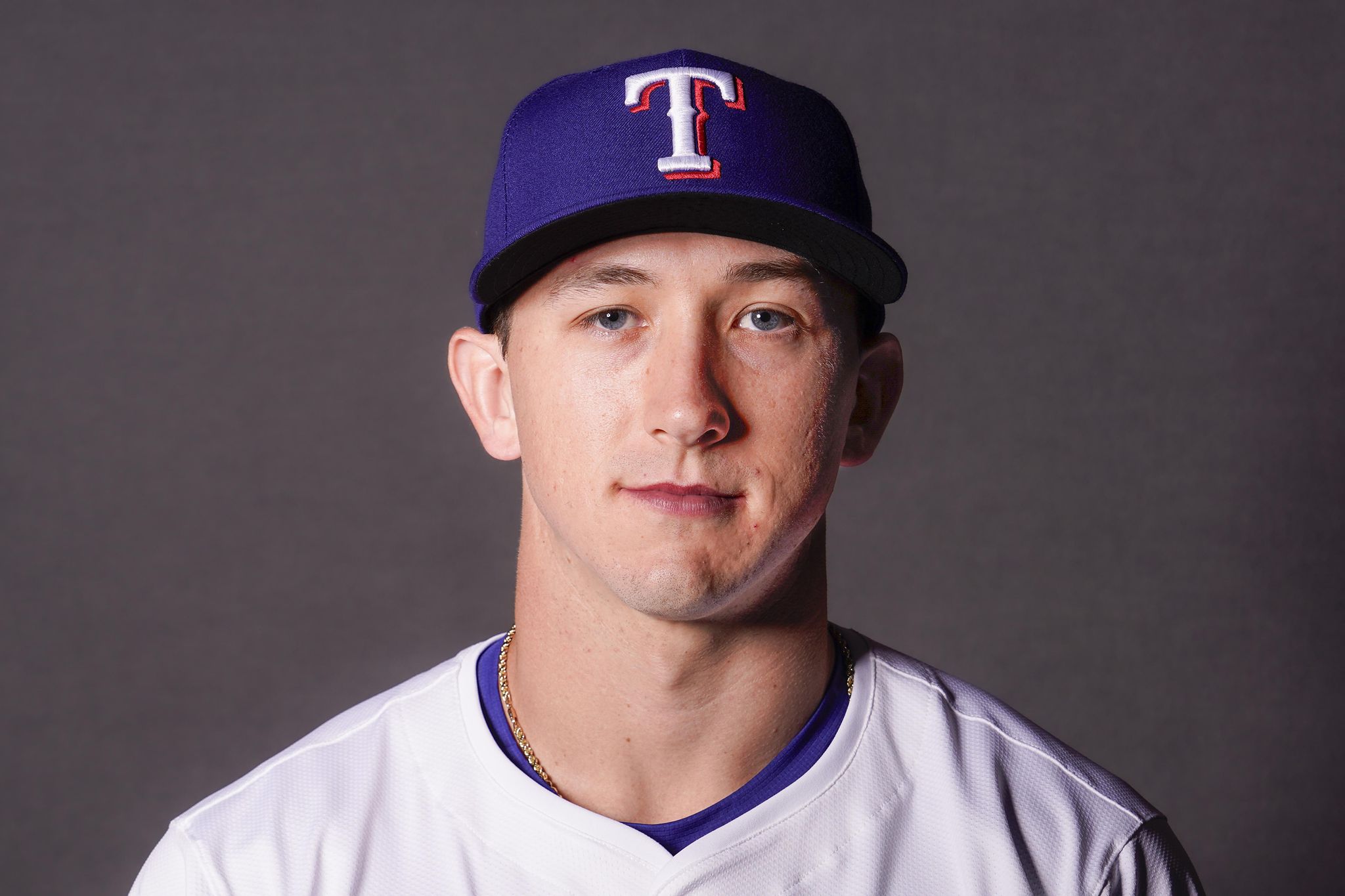 3 Rangers spring training observations: WWLD (What did Wyatt Langford Do?)