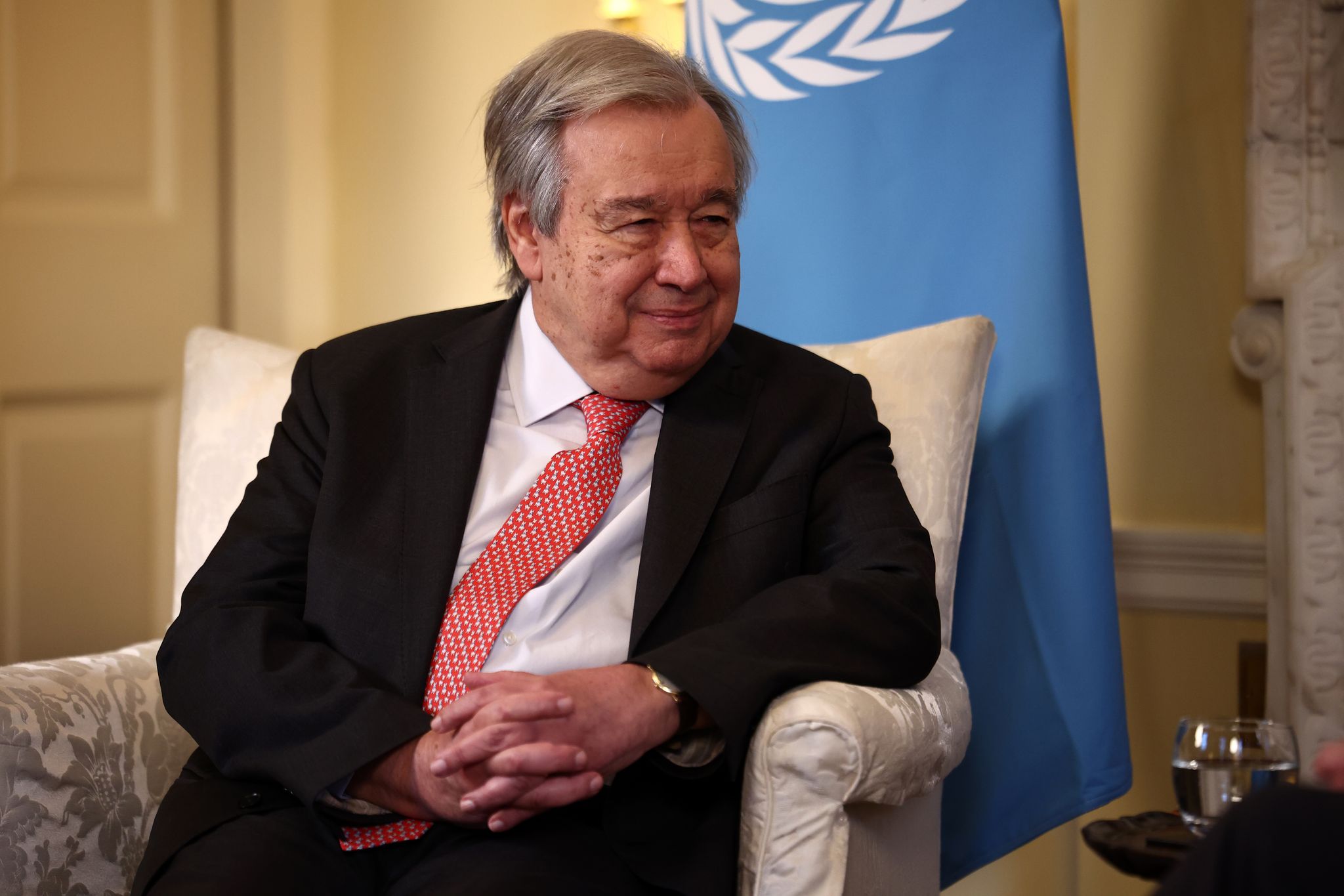 United Nations faces 'imminent financial collapse' without urgent ...