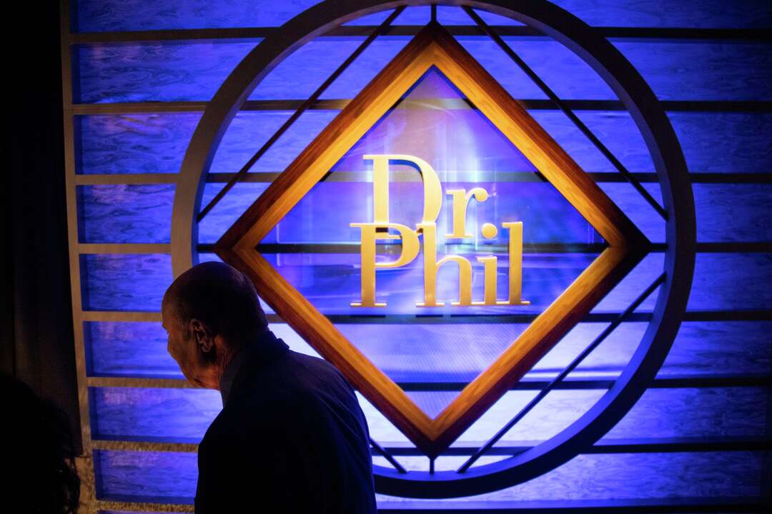 Dr. Phil says bankruptcy in Dallas court 'not a victory for me'