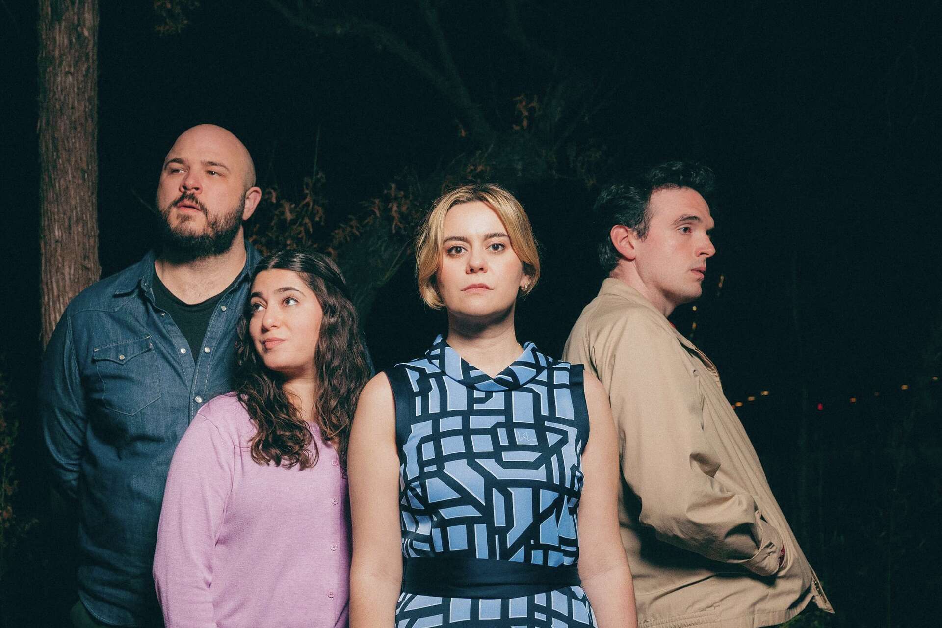 Playwright Will Arbery's Heroes of the Fourth Turning comes to Dallas