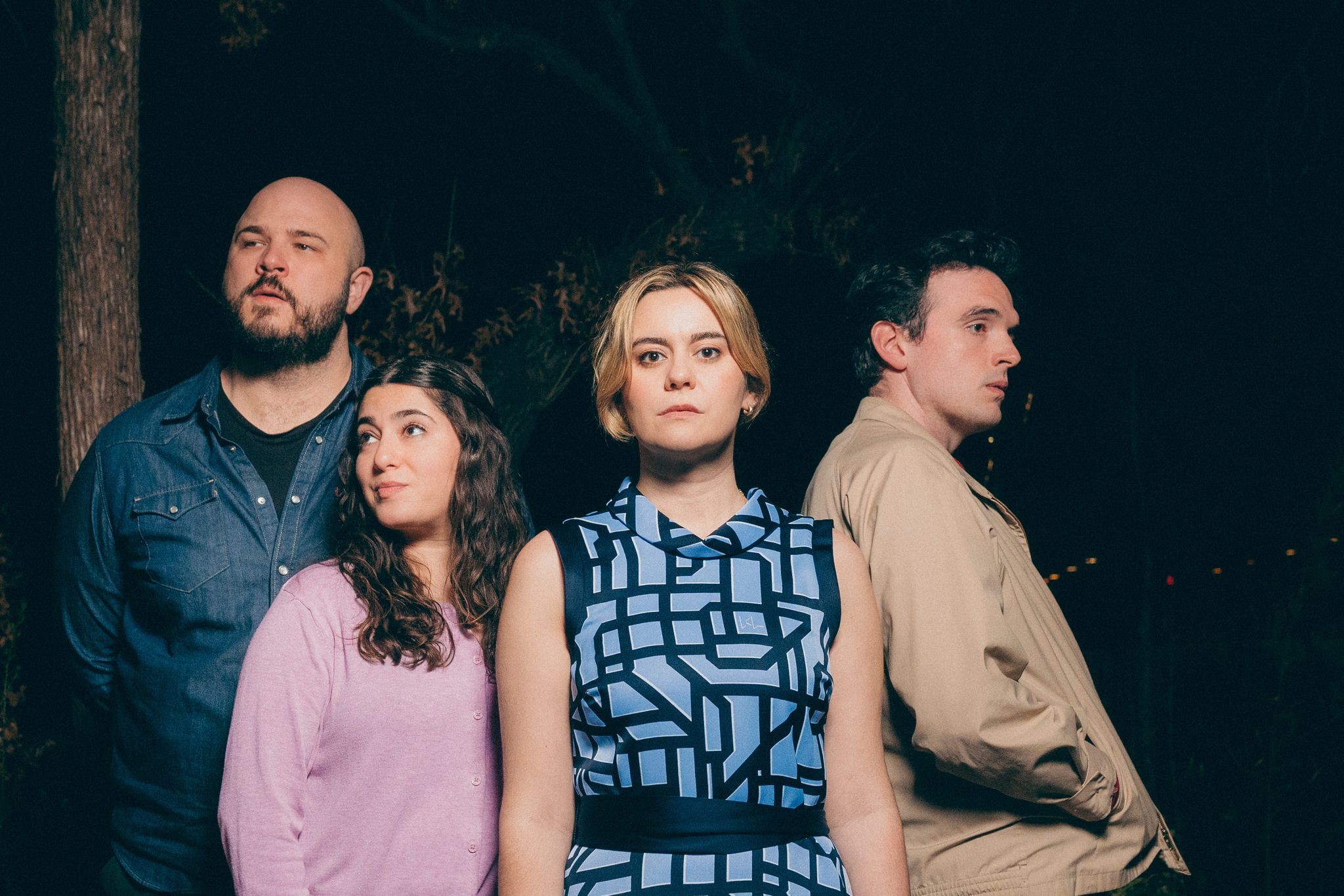 Playwright Will Arbery's Heroes of the Fourth Turning comes to Dallas